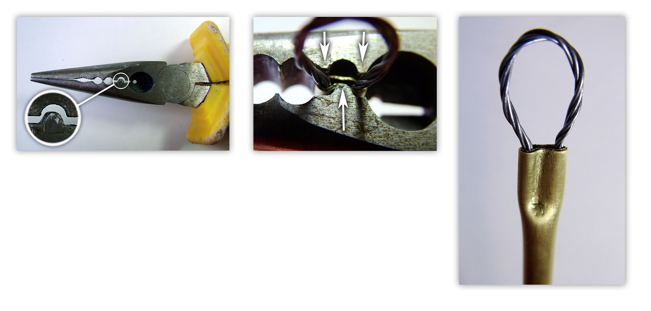 Make Your Own Clay-sculpting Loop Tools-revised Version (updated 7 Sept ...