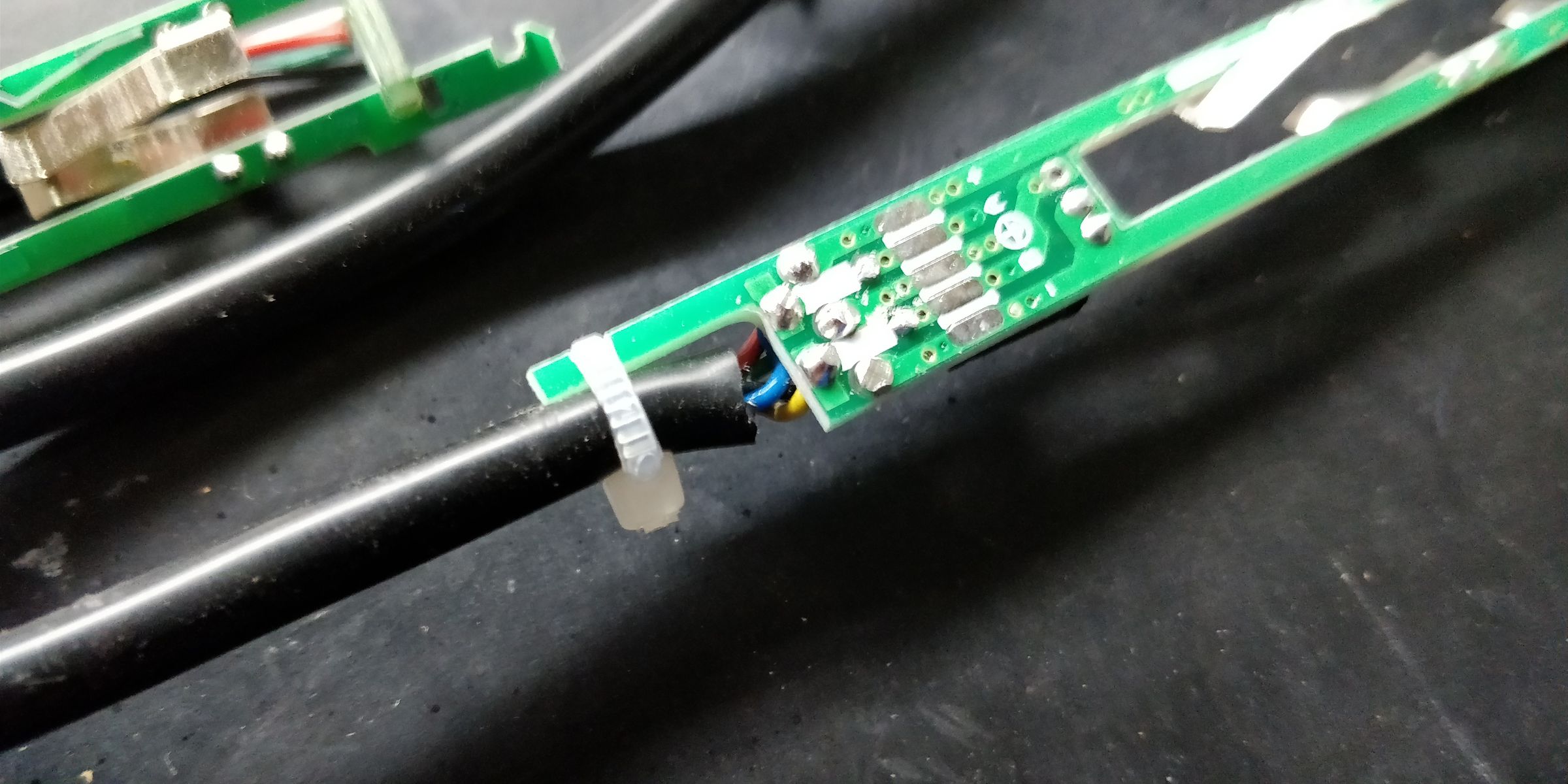 3D Case - Soldering Station T12 Iron : 6 Steps - Instructables