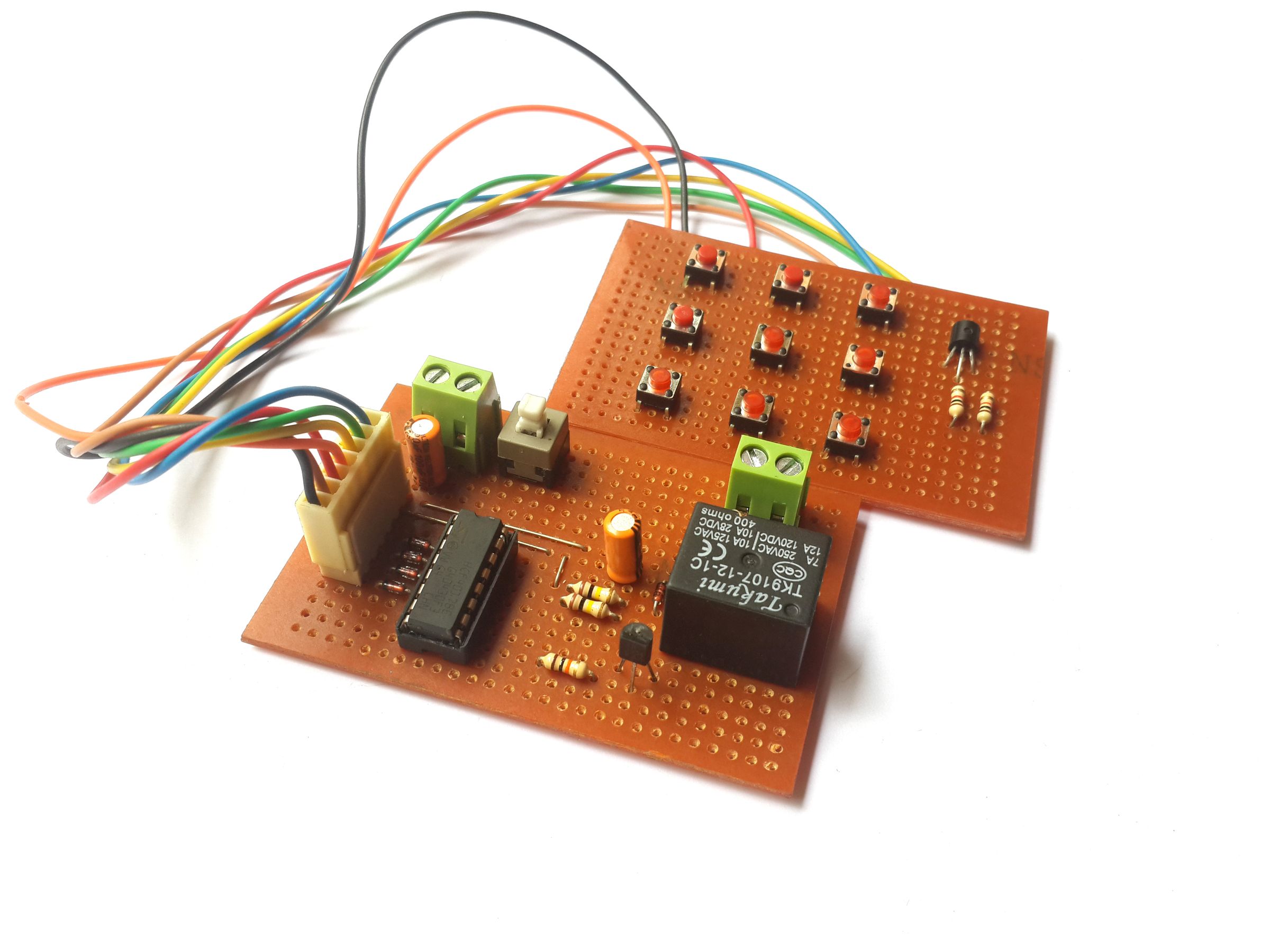 DIY ULTRA CHEAP COMBINATION LOCK : 6 Steps (with Pictures) - Instructables