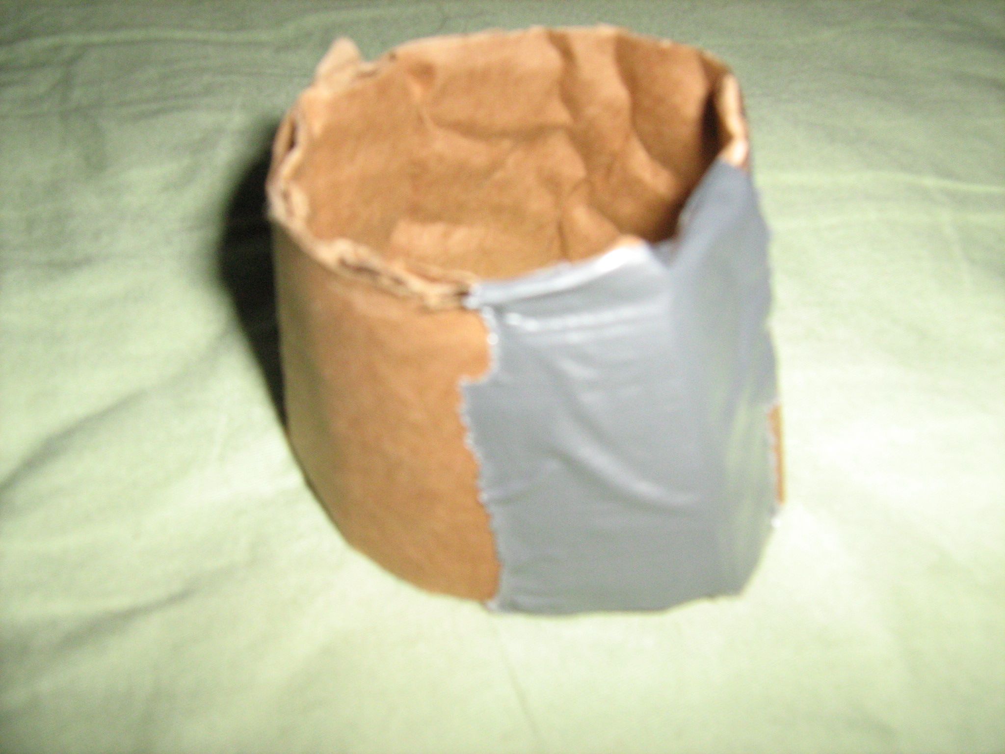 How to Build a Dalek : 17 Steps (with Pictures) - Instructables