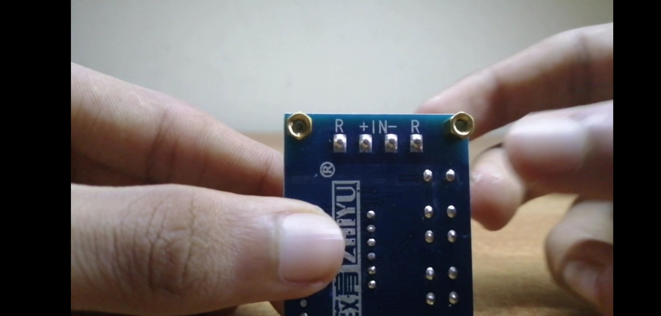 ZB2L3 BATTERY CAPACITY TESTER : 6 Steps - Instructables