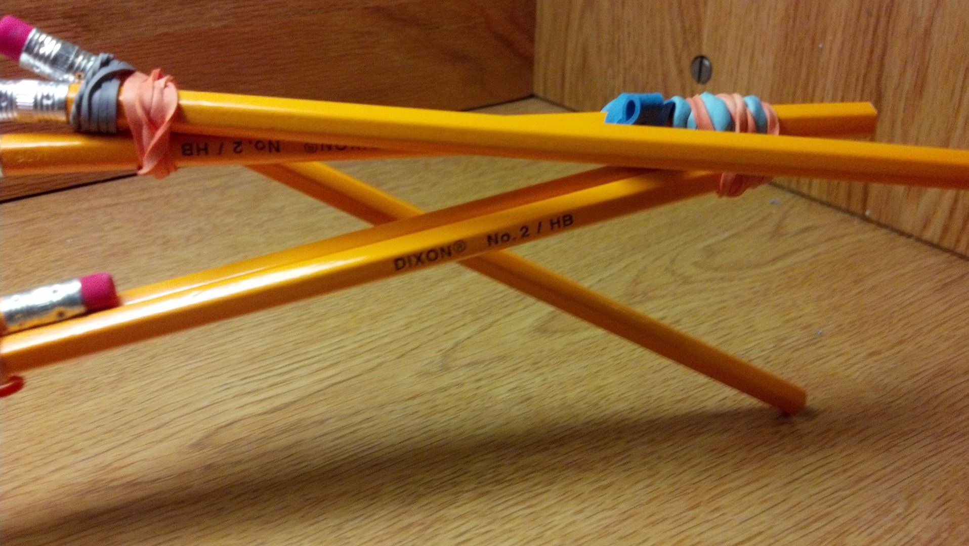 Building the Collapsible Catapult : 9 Steps - Instructables