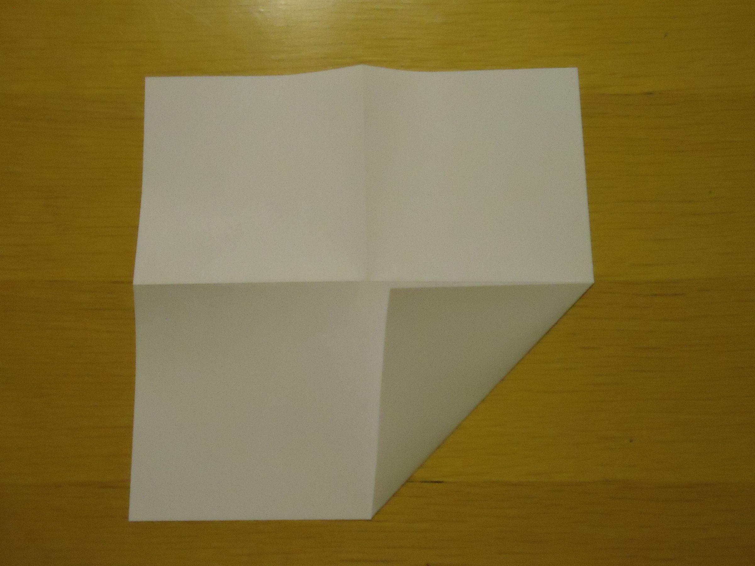 Origami Gift Box : 9 Steps (with Pictures) - Instructables
