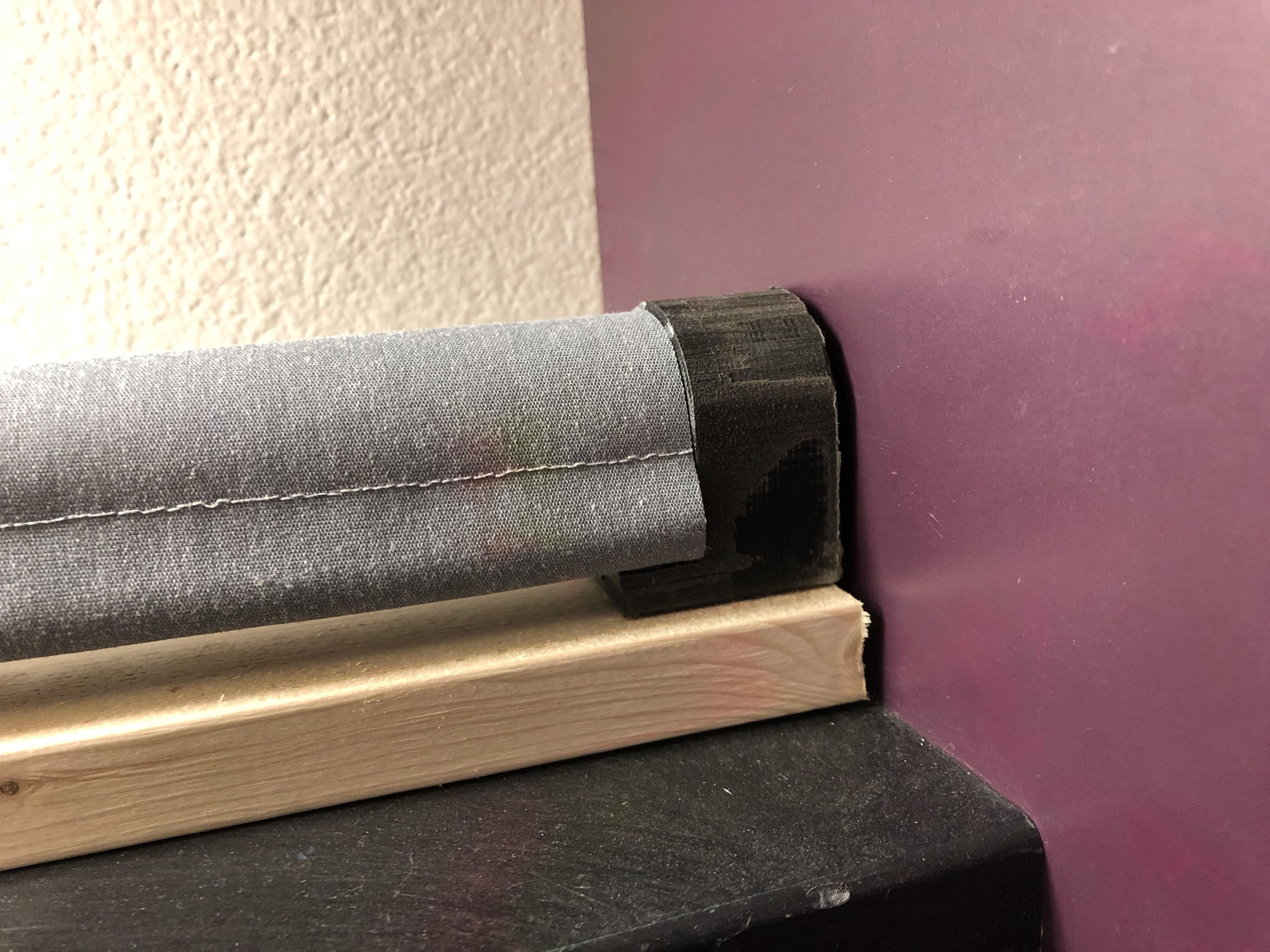 Arduino Motorized Roller Blinds : 8 Steps - Instructables