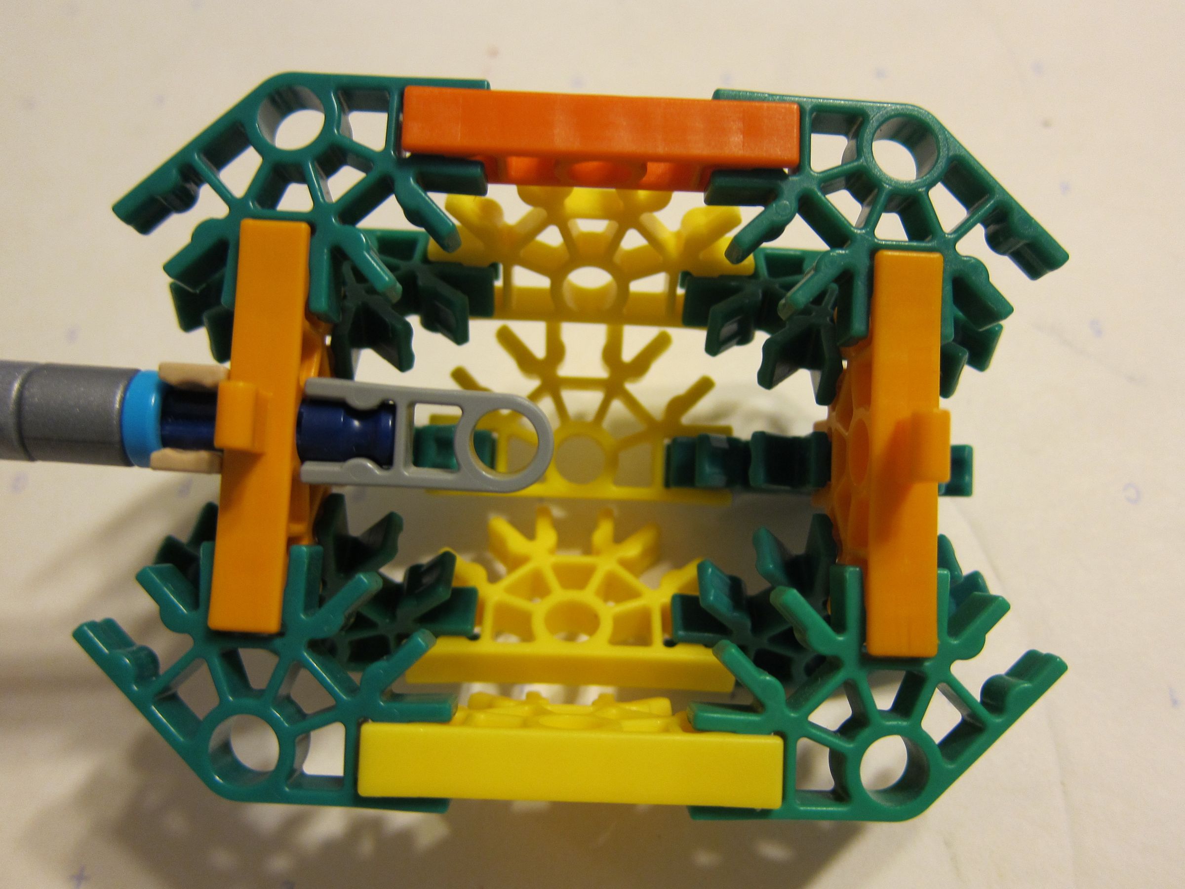 Shrapnel Bullet : 3 Steps - Instructables