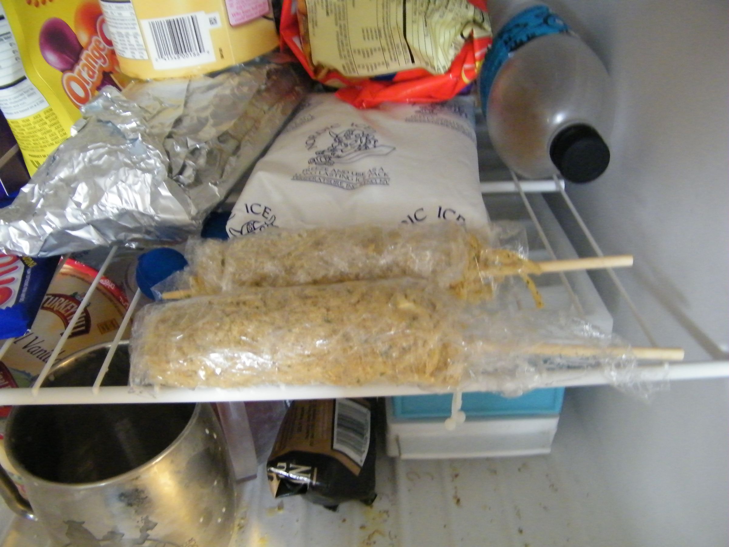 Spaghetti Pops on a Stick : 6 Steps (with Pictures) - Instructables
