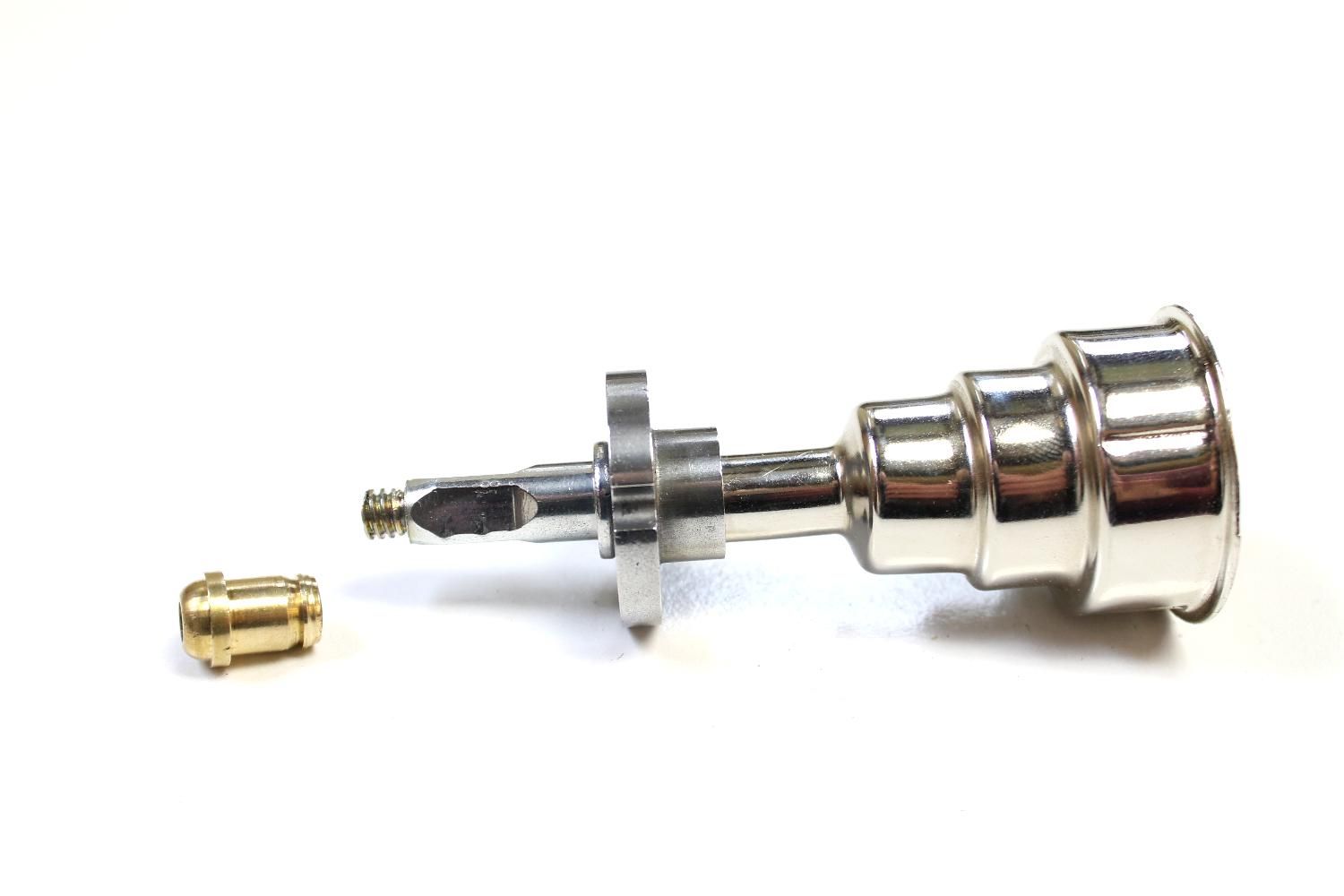 Build a Ray Gun With Sound Effects : 14 Steps (with Pictures ...