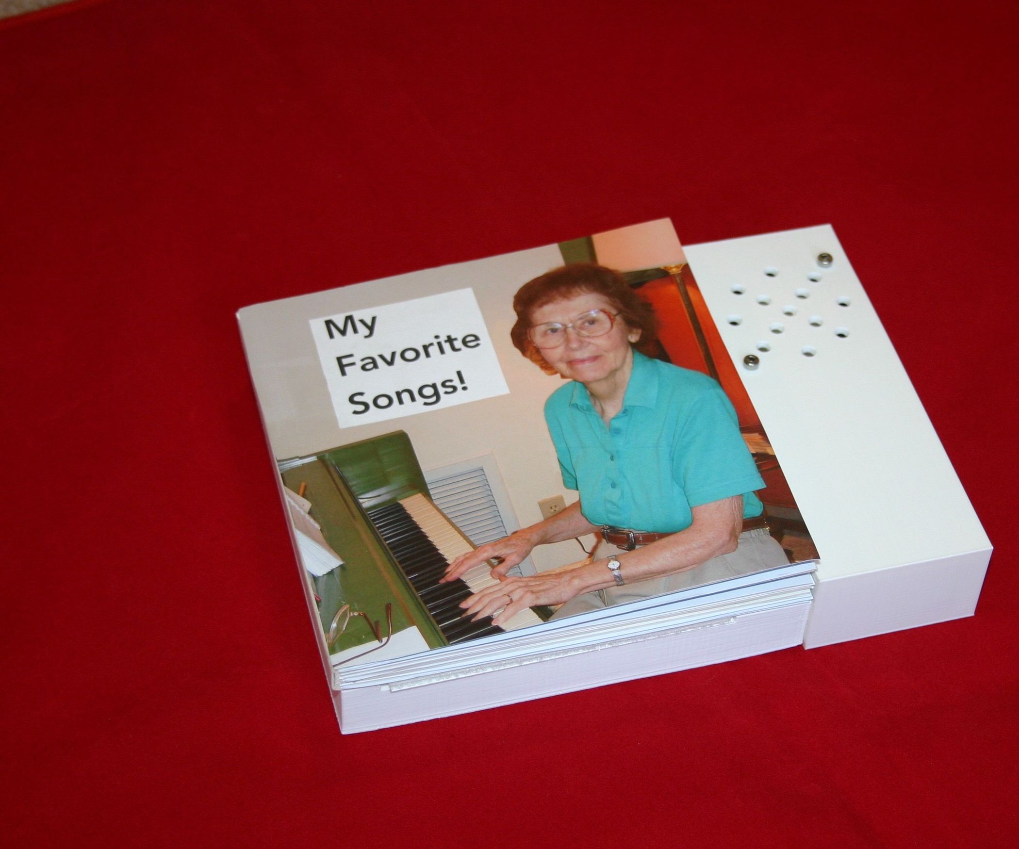 Notable Board Books : 37 Steps (with Pictures) - Instructables