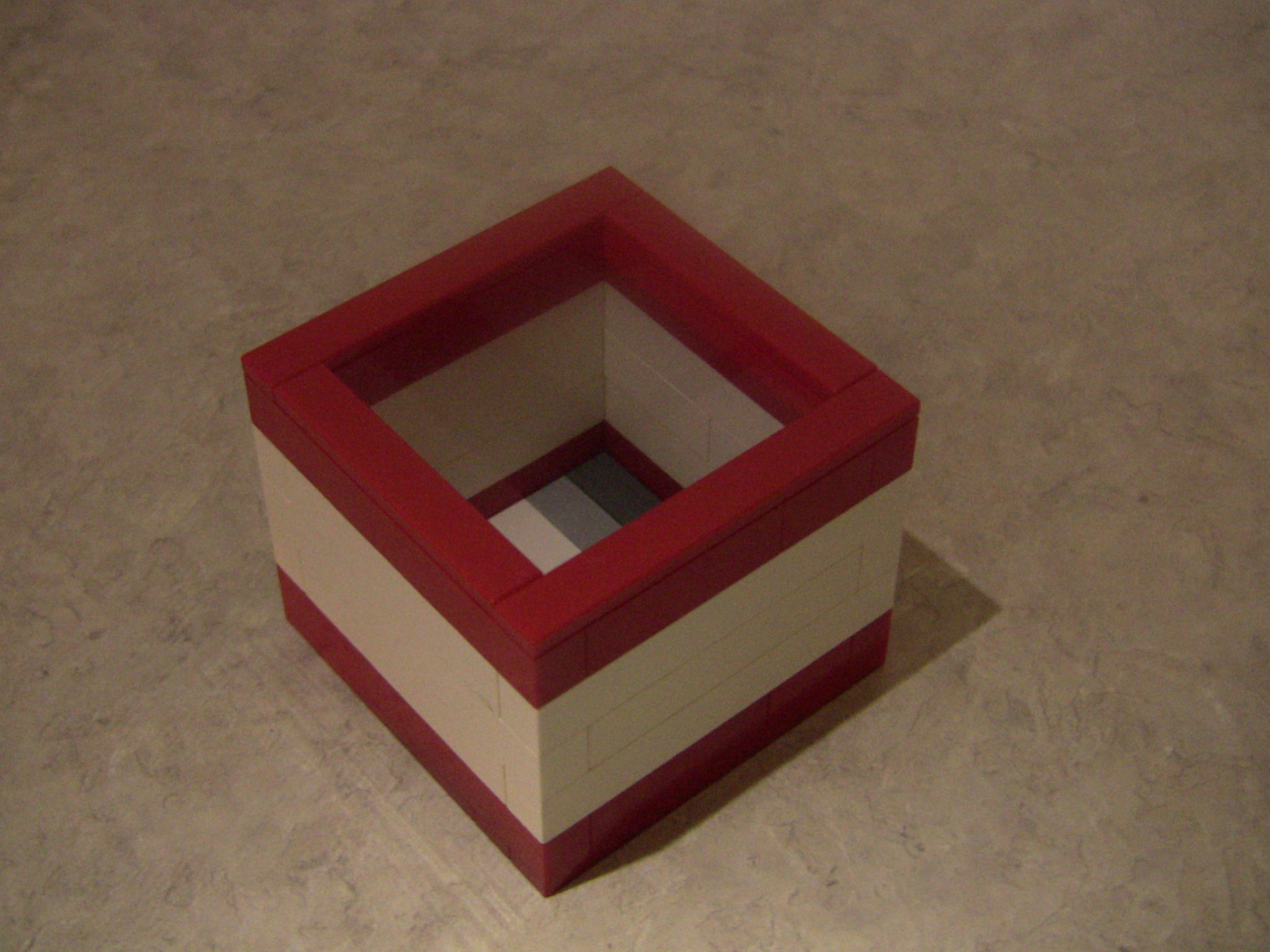Lego Puzzle Box : 4 Steps (with Pictures) - Instructables