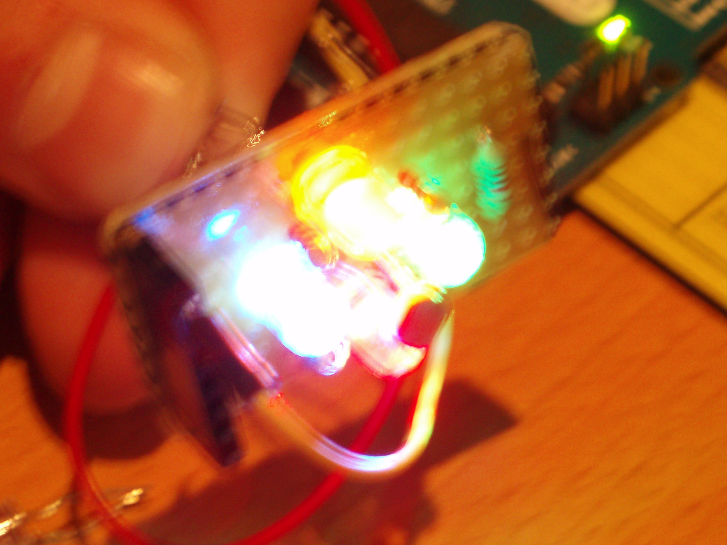 DIY Arduino Color Sensor : 6 Steps - Instructables