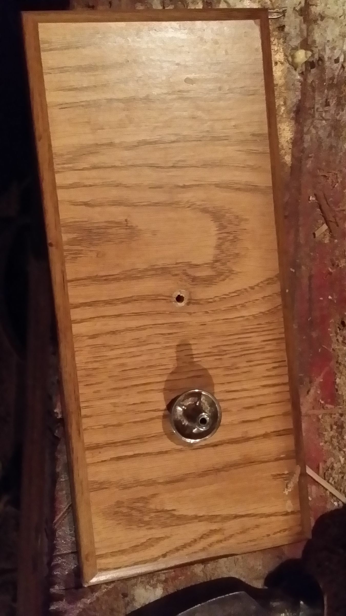 Arcade Stick Box From an Old Drawer : 4 Steps - Instructables