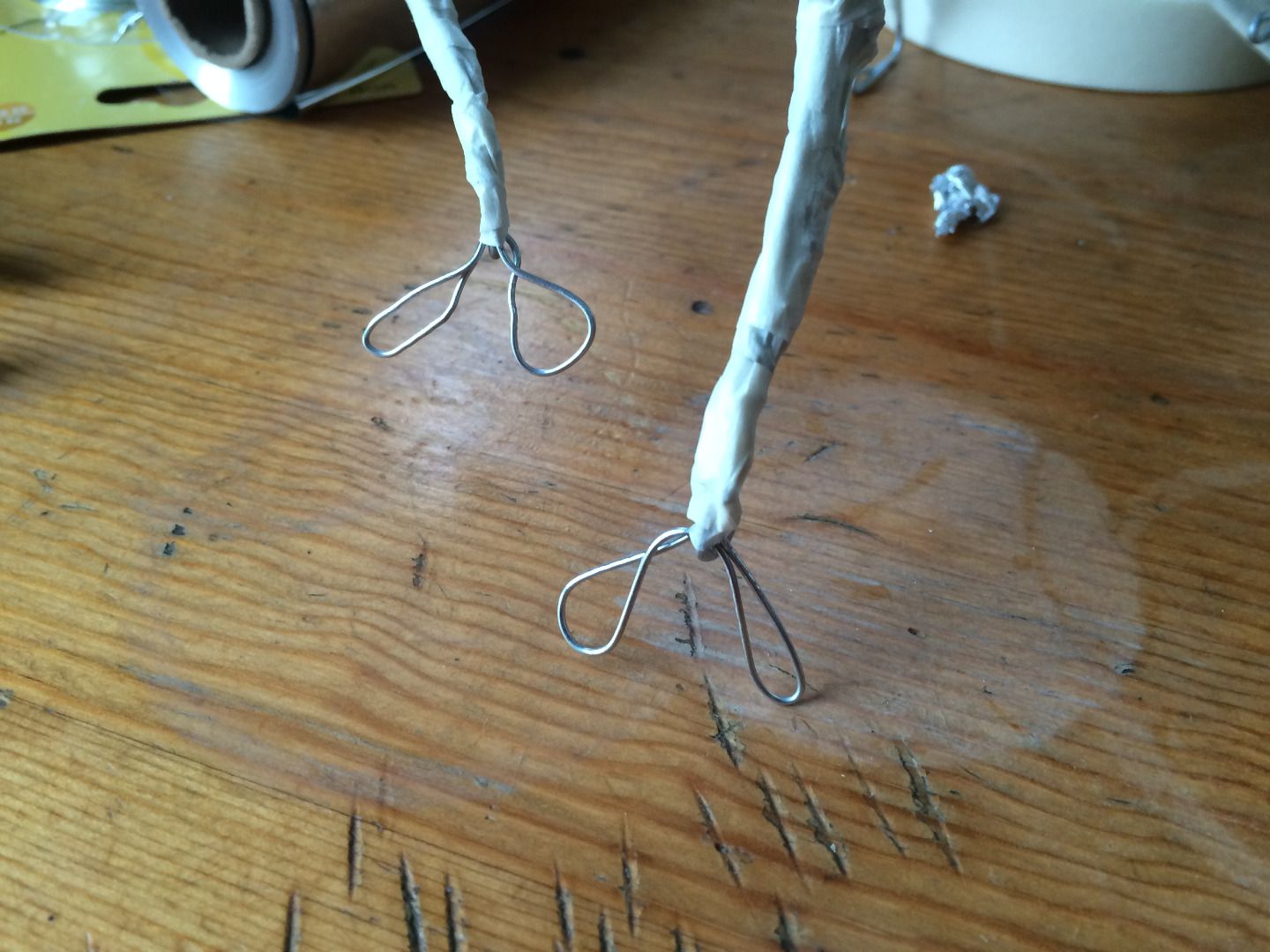 How to Build Your Dragon : 8 Steps (with Pictures) - Instructables