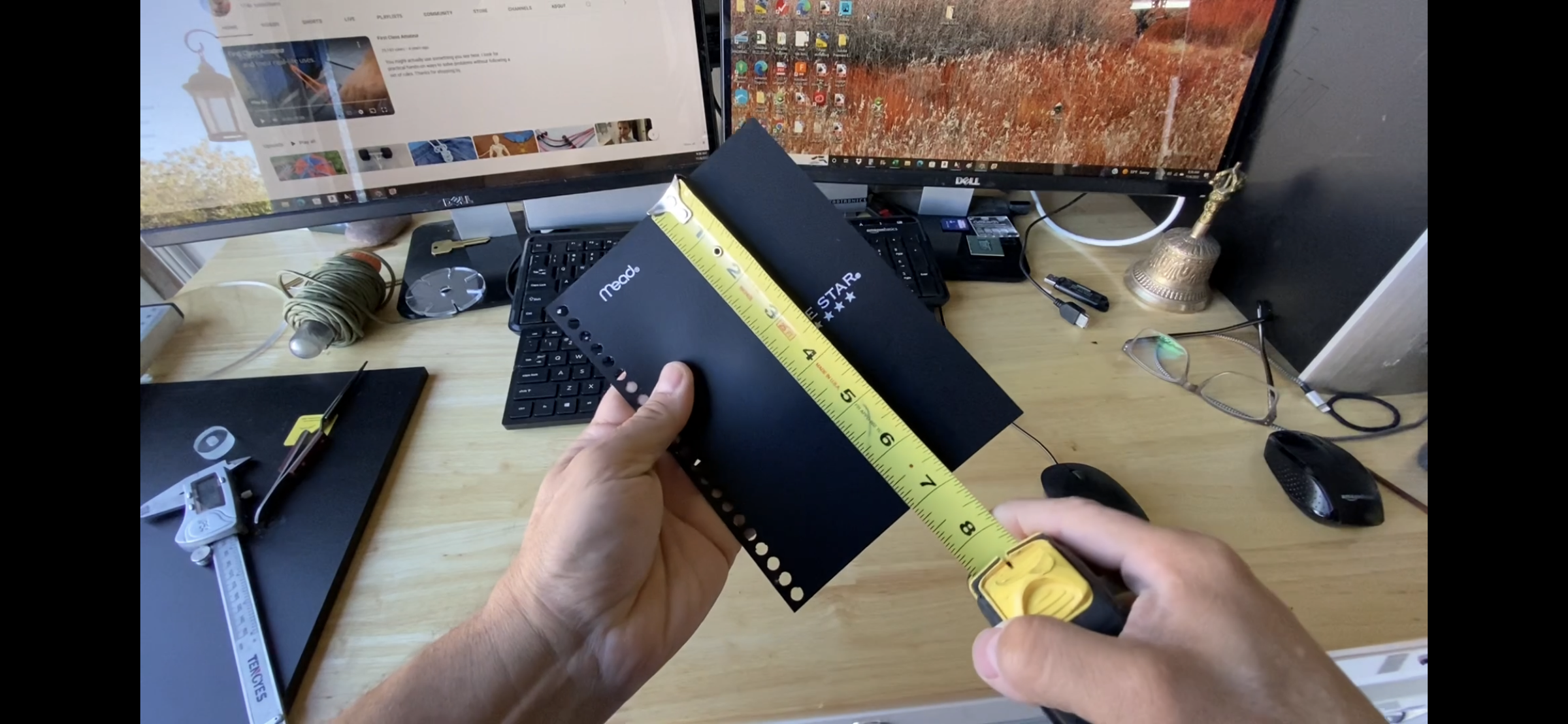 Carbon Fiber Notebook Cover : 7 Steps (with Pictures) - Instructables