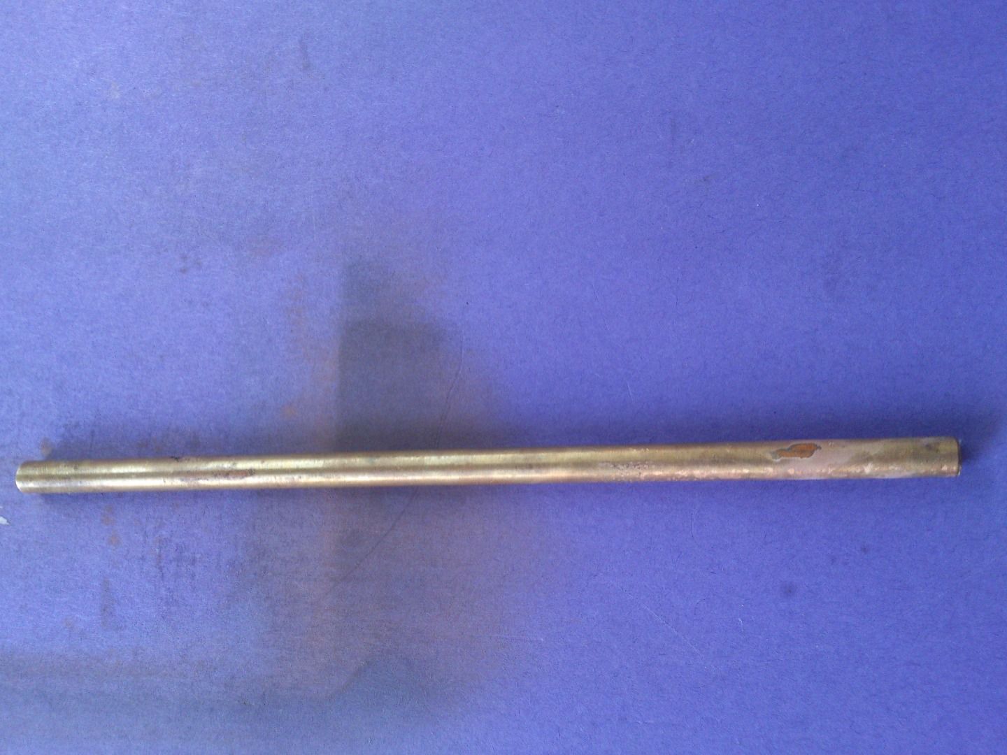 Mirror Finishing a Metal : 7 Steps (with Pictures) - Instructables