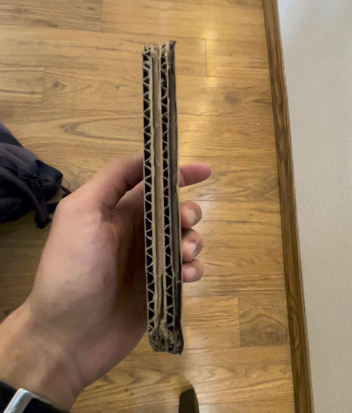 Upcycling Old Smartphones Into Physical Widgets for Skiing: Cardboard ...