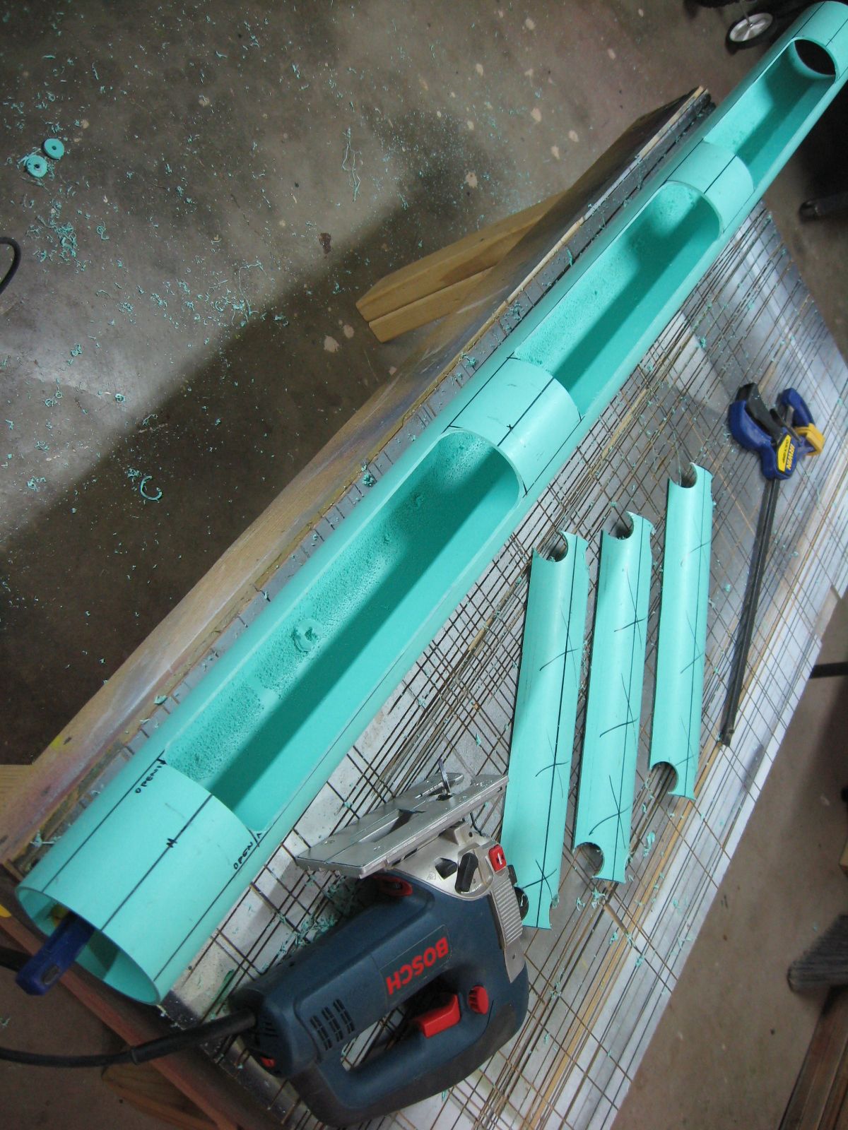 Bungee Bazooka : 17 Steps (with Pictures) - Instructables