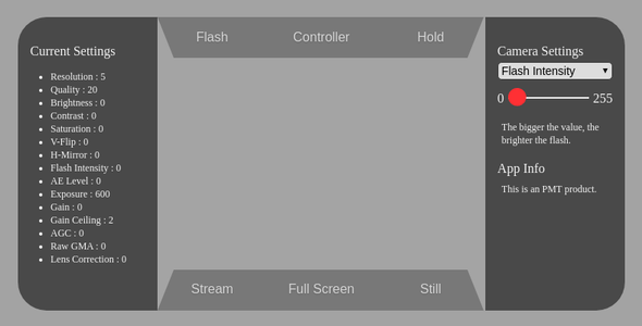 Esp32 Cam Fpv Arduino Wifi Control Tank With Webapp Controllerp1introduction 3 Steps