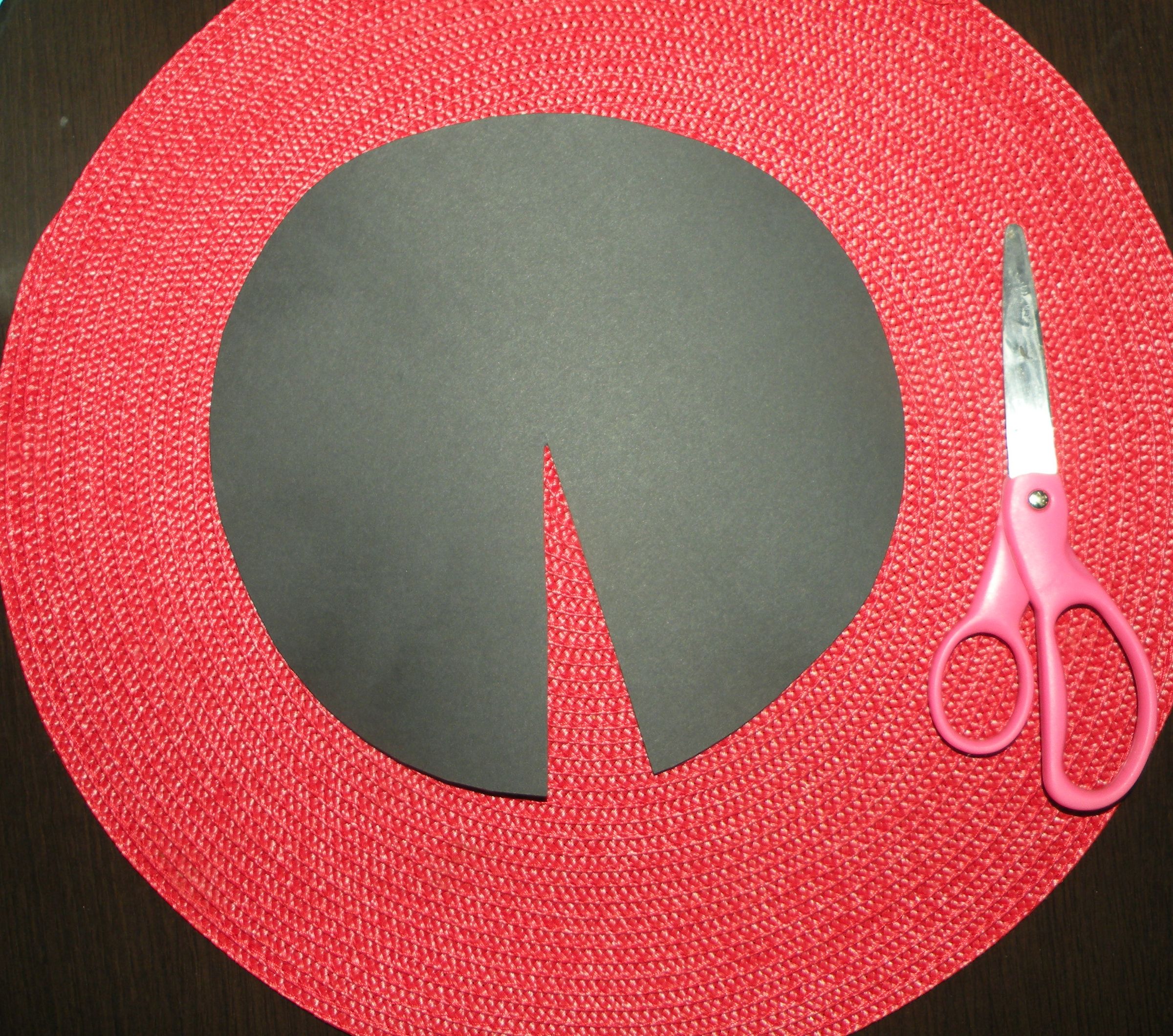 How to Make a Party Hat : 5 Steps - Instructables