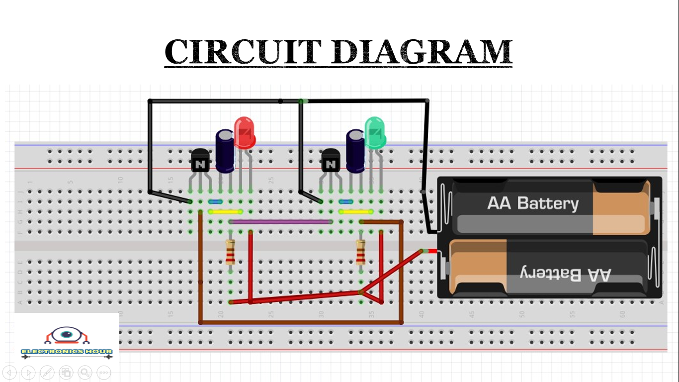 LED Flasher - Instructables