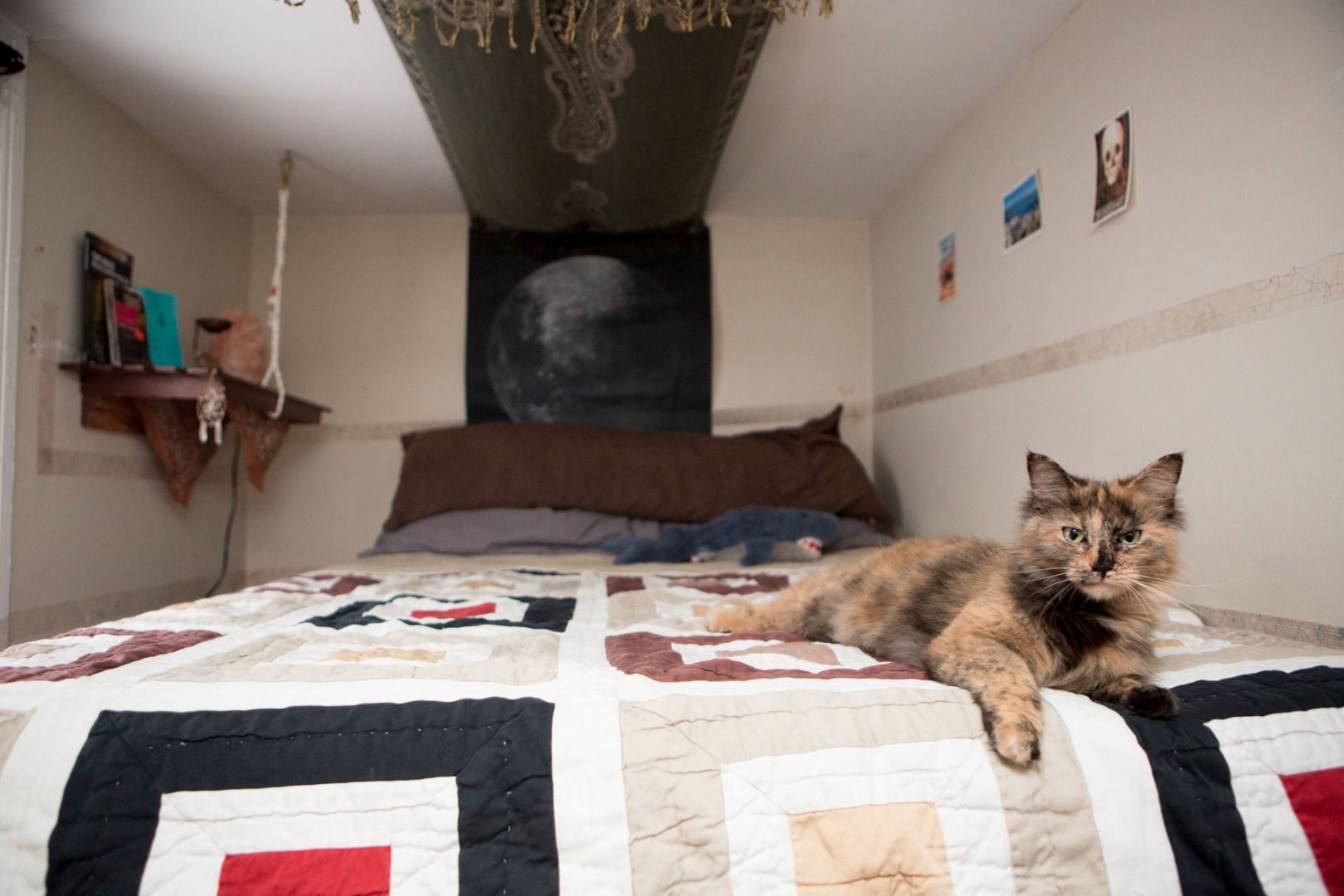 Tiny Room : 6 Steps (with Pictures) - Instructables