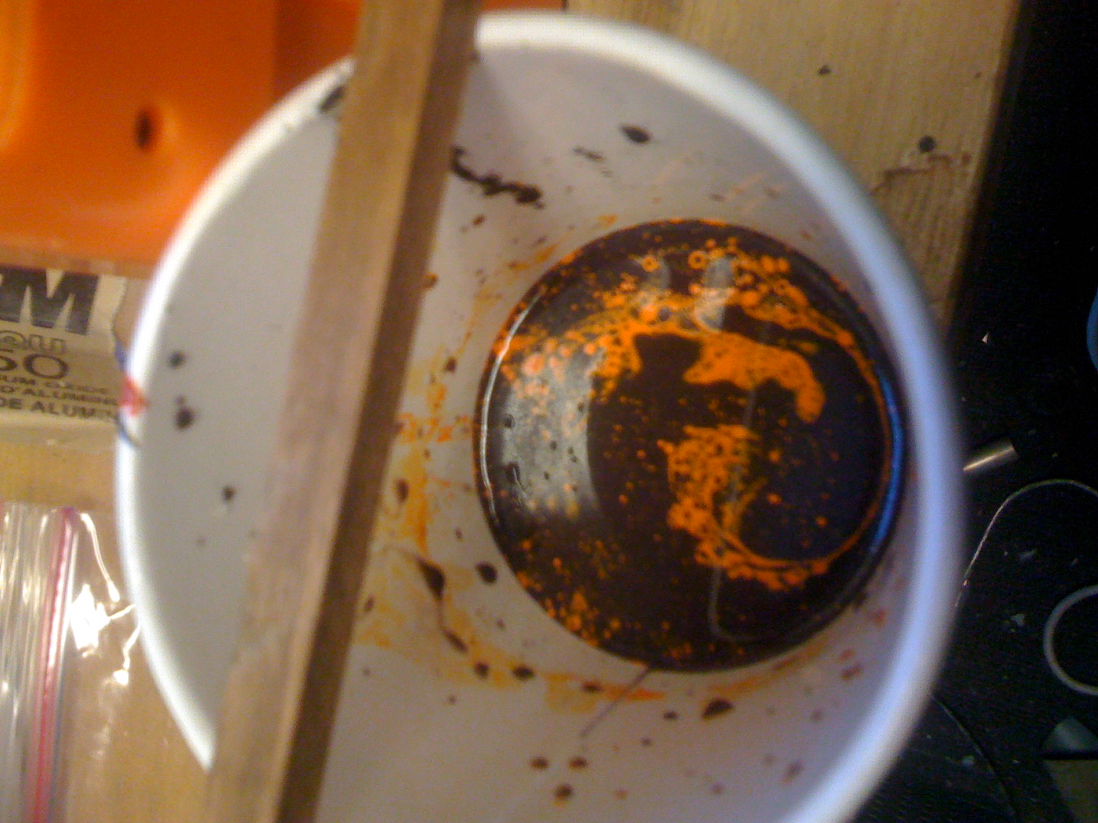 District 9 Inspired Nerf Mod : 21 Steps - Instructables