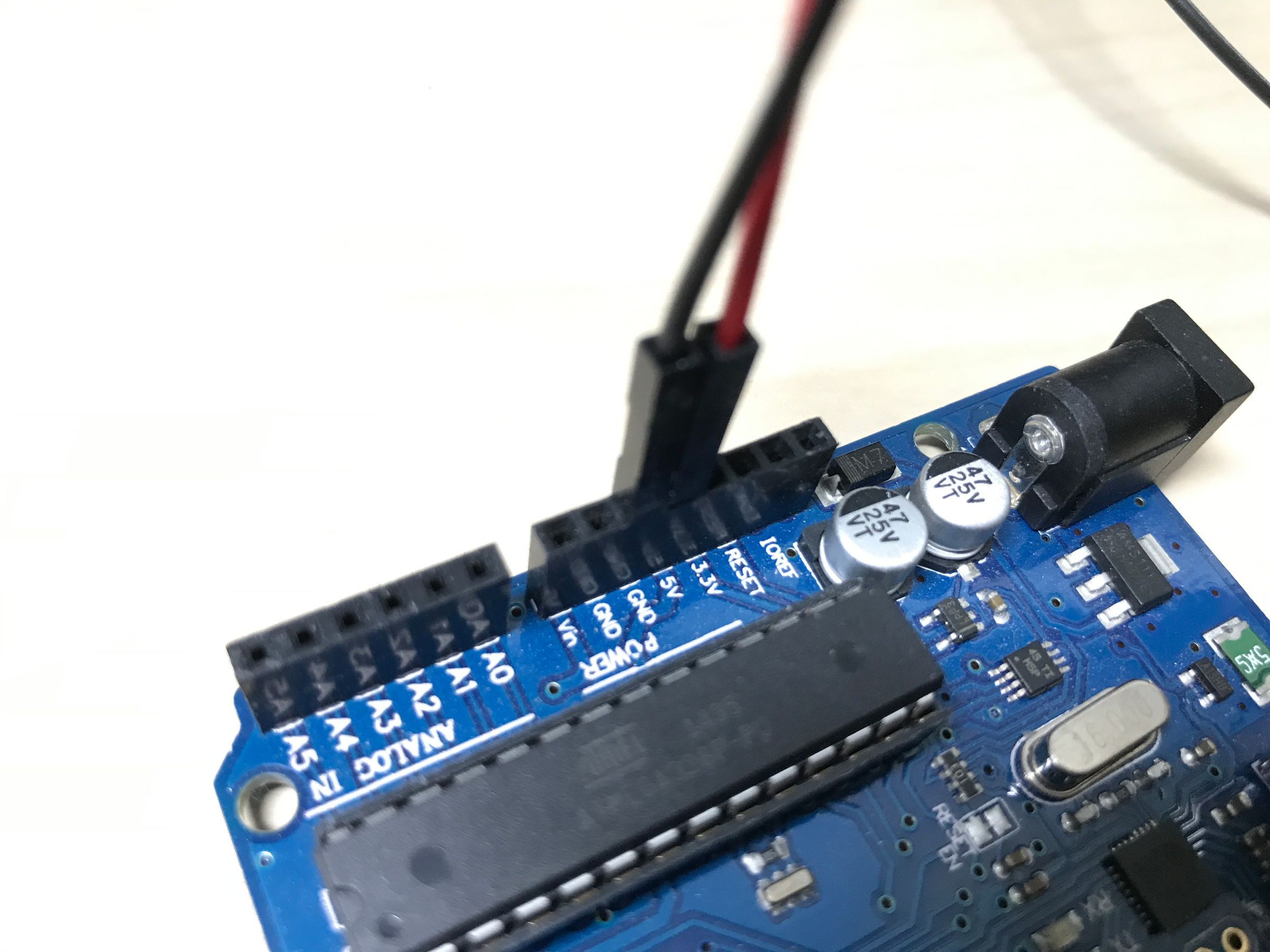 Garage Stop Light : 17 Steps (with Pictures) - Instructables