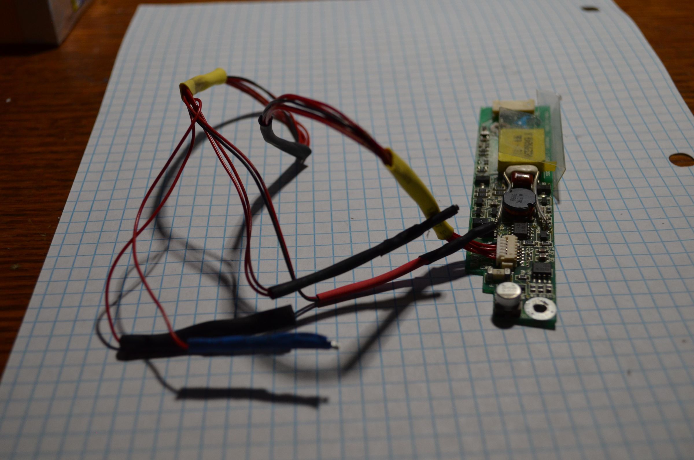 ESP32 Small TV : 4 Steps (with Pictures) - Instructables