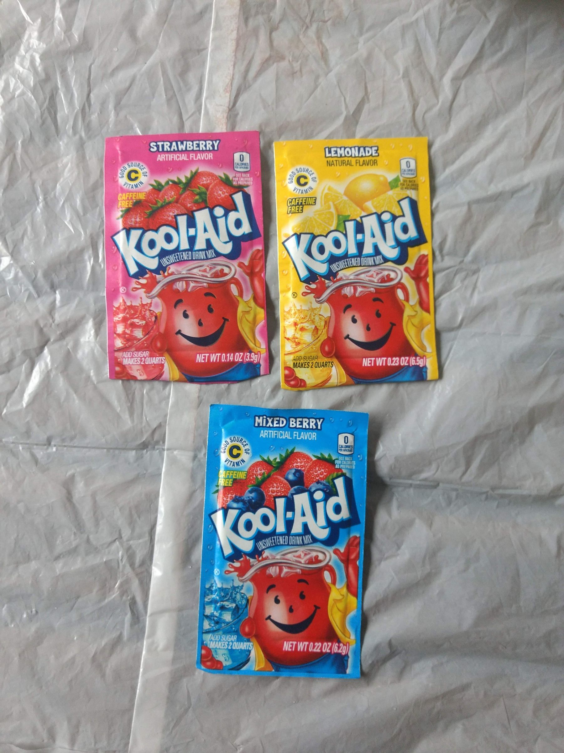 Kool Aid Colour Theory Yarn Dyeing : 8 Steps - Instructables