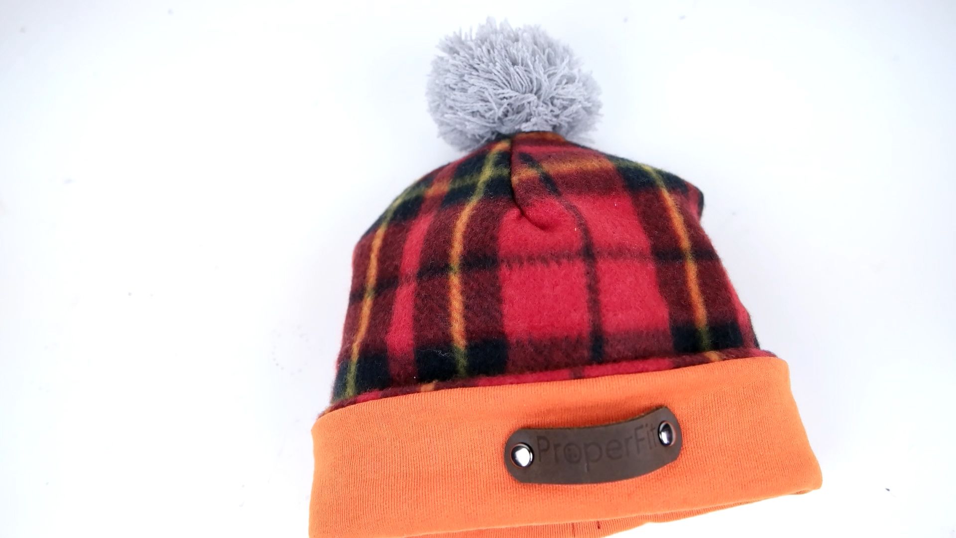 How to Make a Beanie : 17 Steps (with Pictures) - Instructables