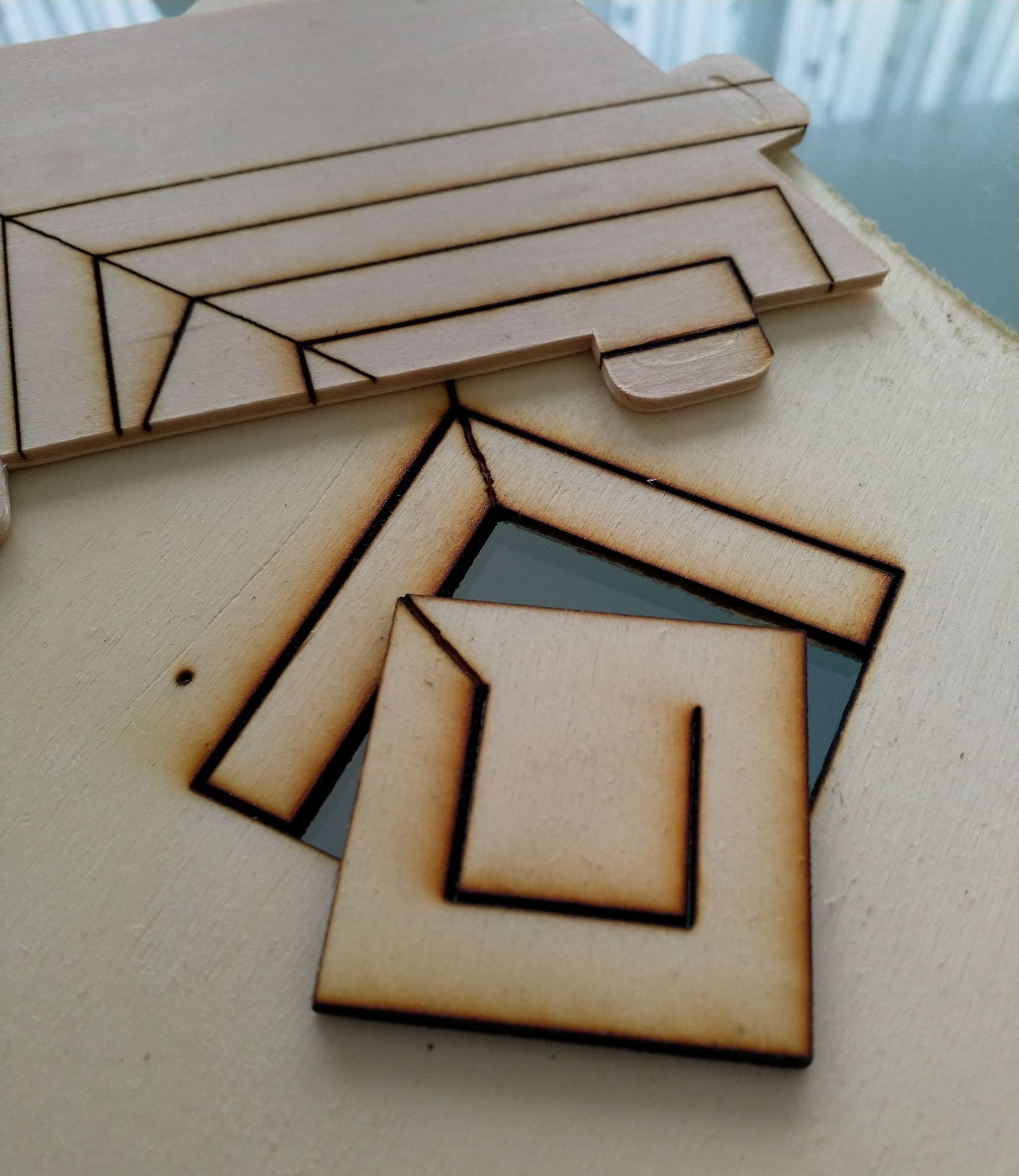 3D Printer Laser Modification : 19 Steps (with Pictures) - Instructables