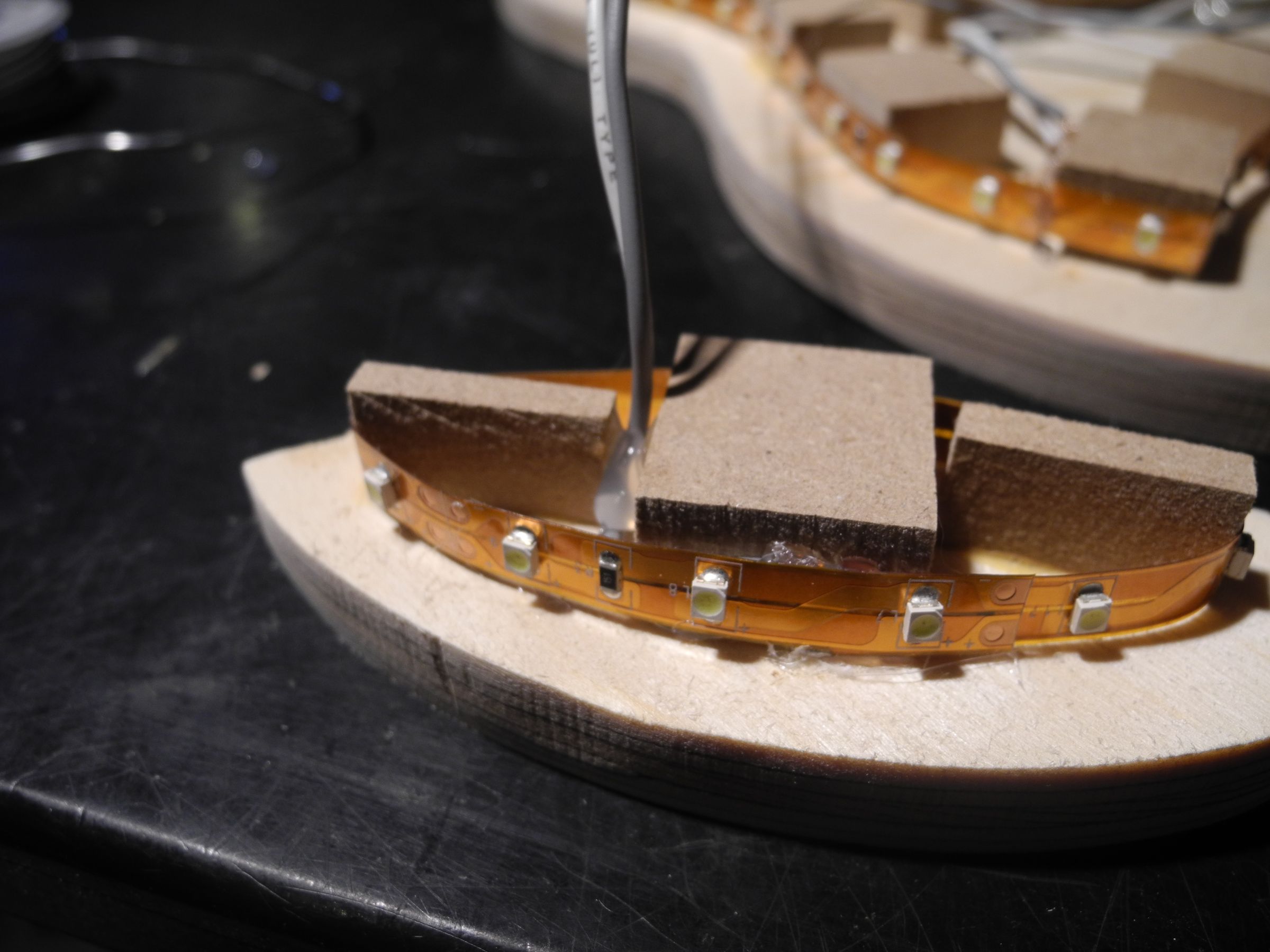 Illuminated Sign : 5 Steps - Instructables