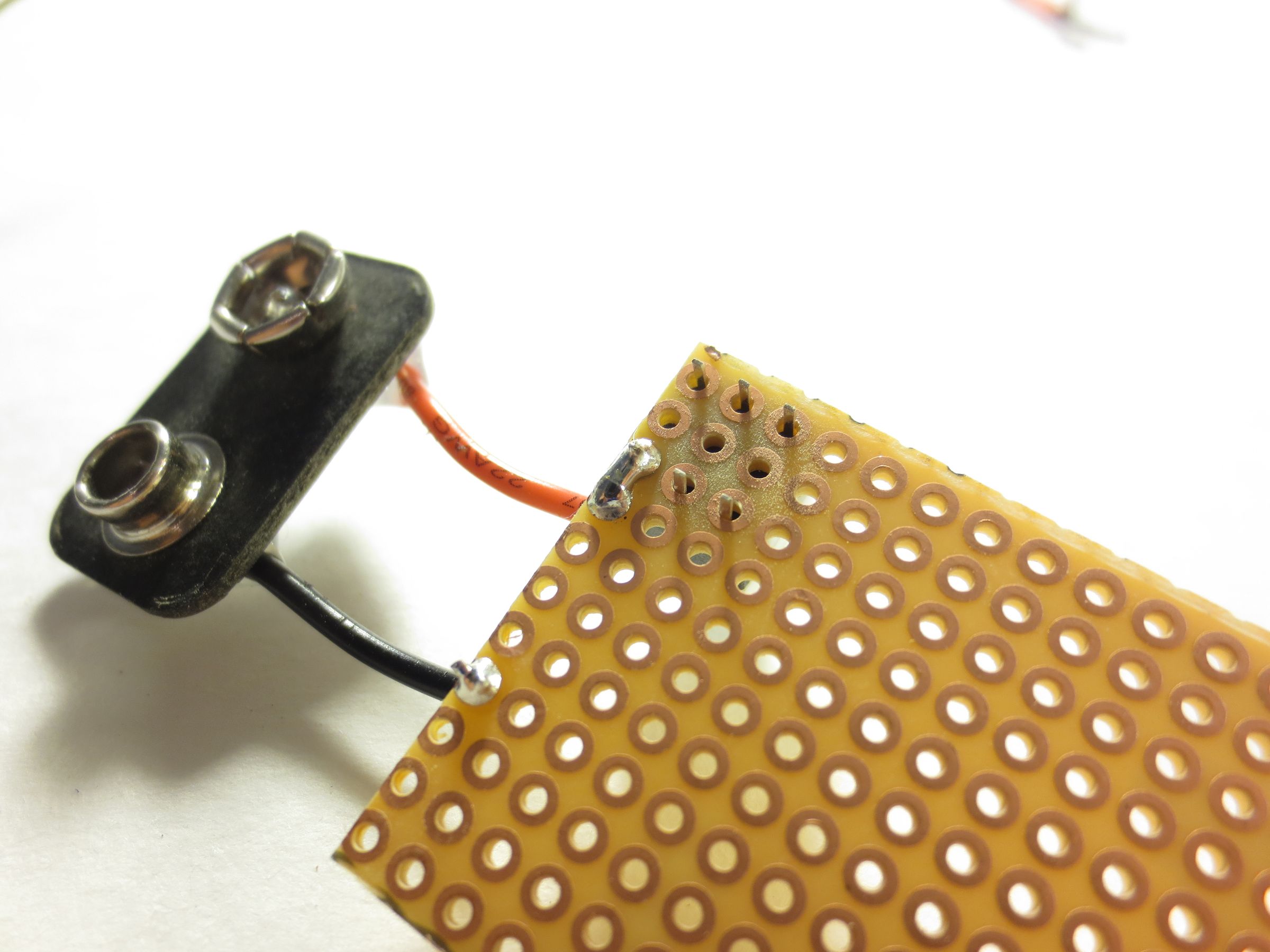 DIY Miniature Thermometer : 11 Steps (with Pictures) - Instructables