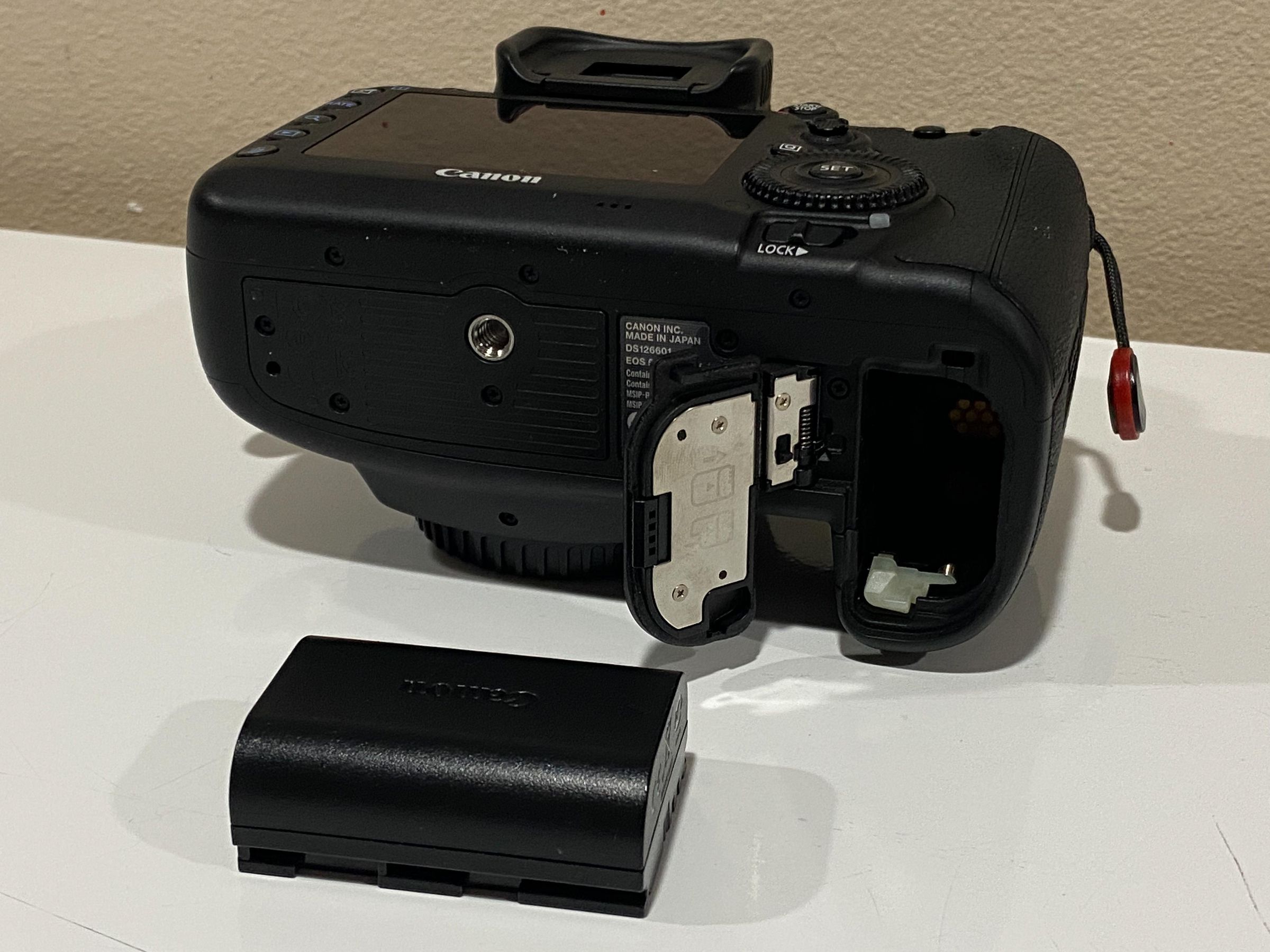 Quick Start Guide to Using a DSLR Camera : 11 Steps - Instructables