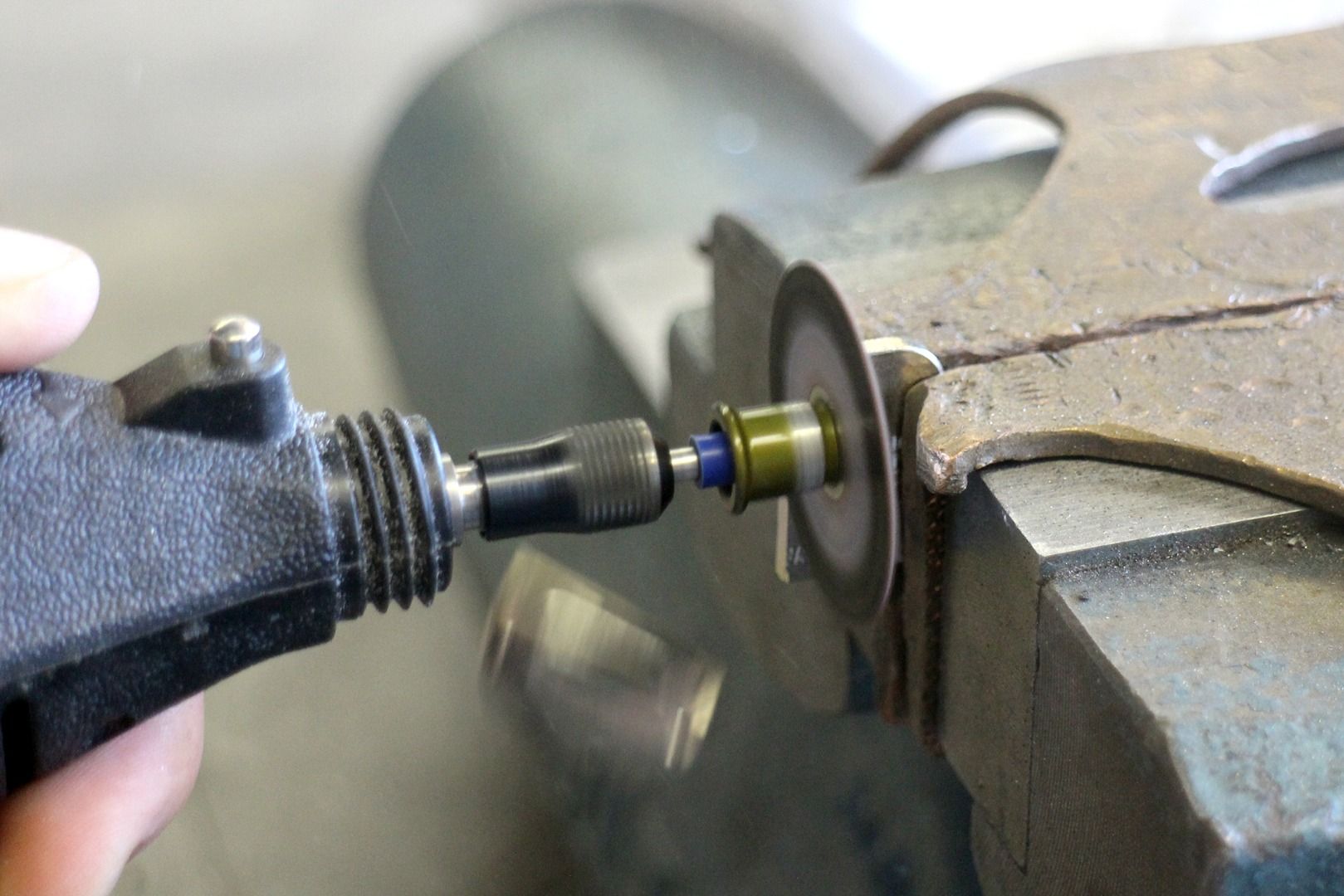 Screwdriver Car Key : 7 Steps (with Pictures) - Instructables