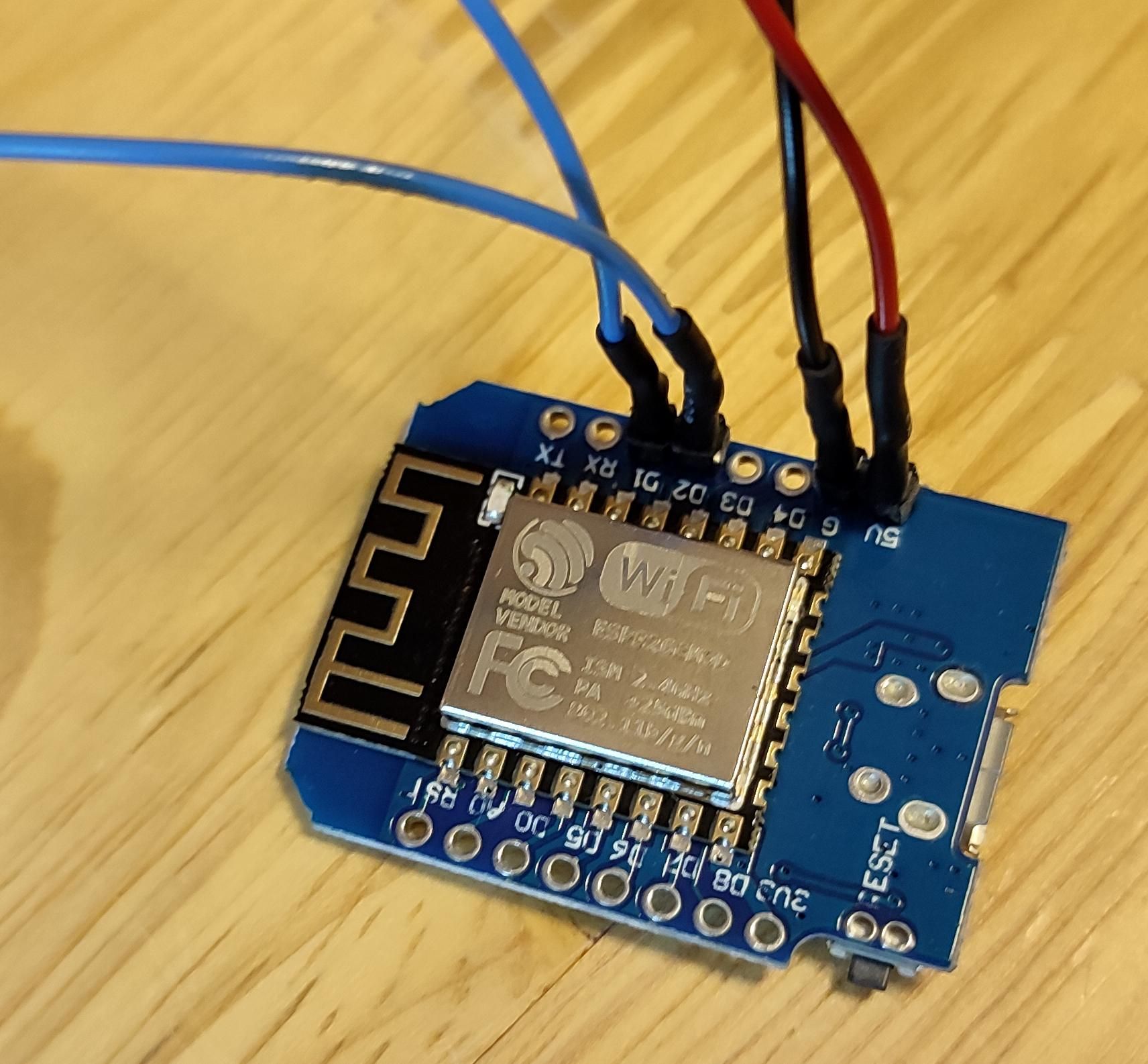 Tetrakis Square Tiling With WS2812 LEDs : 5 Steps (with Pictures ...