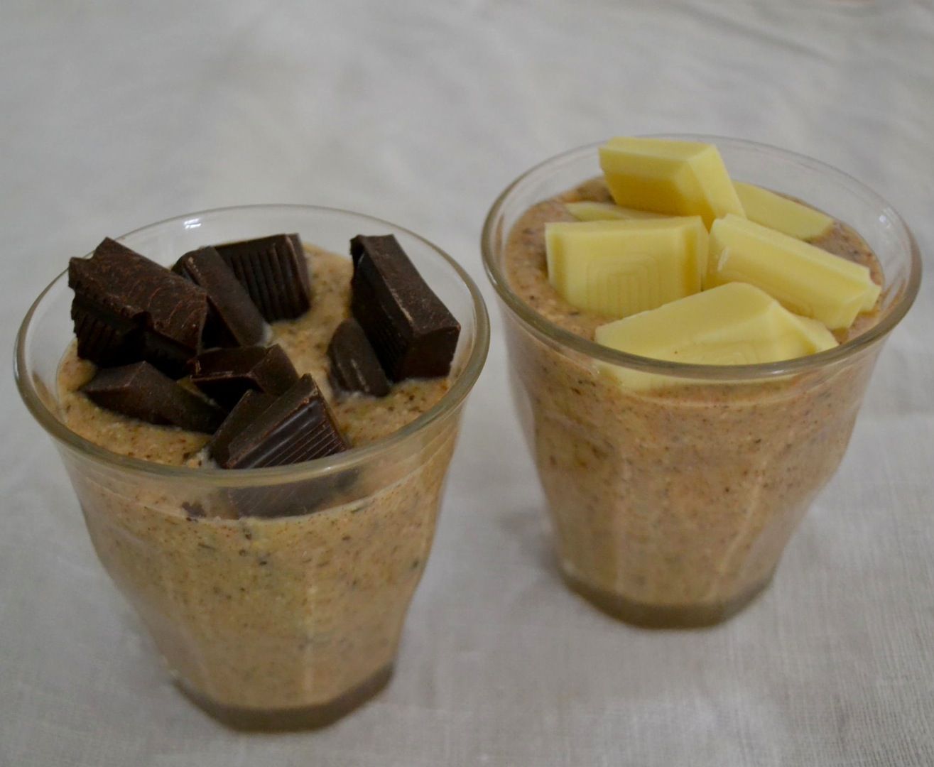 DOUBLE CHOCOLATE NUT CREAM : 7 Steps (with Pictures) - Instructables