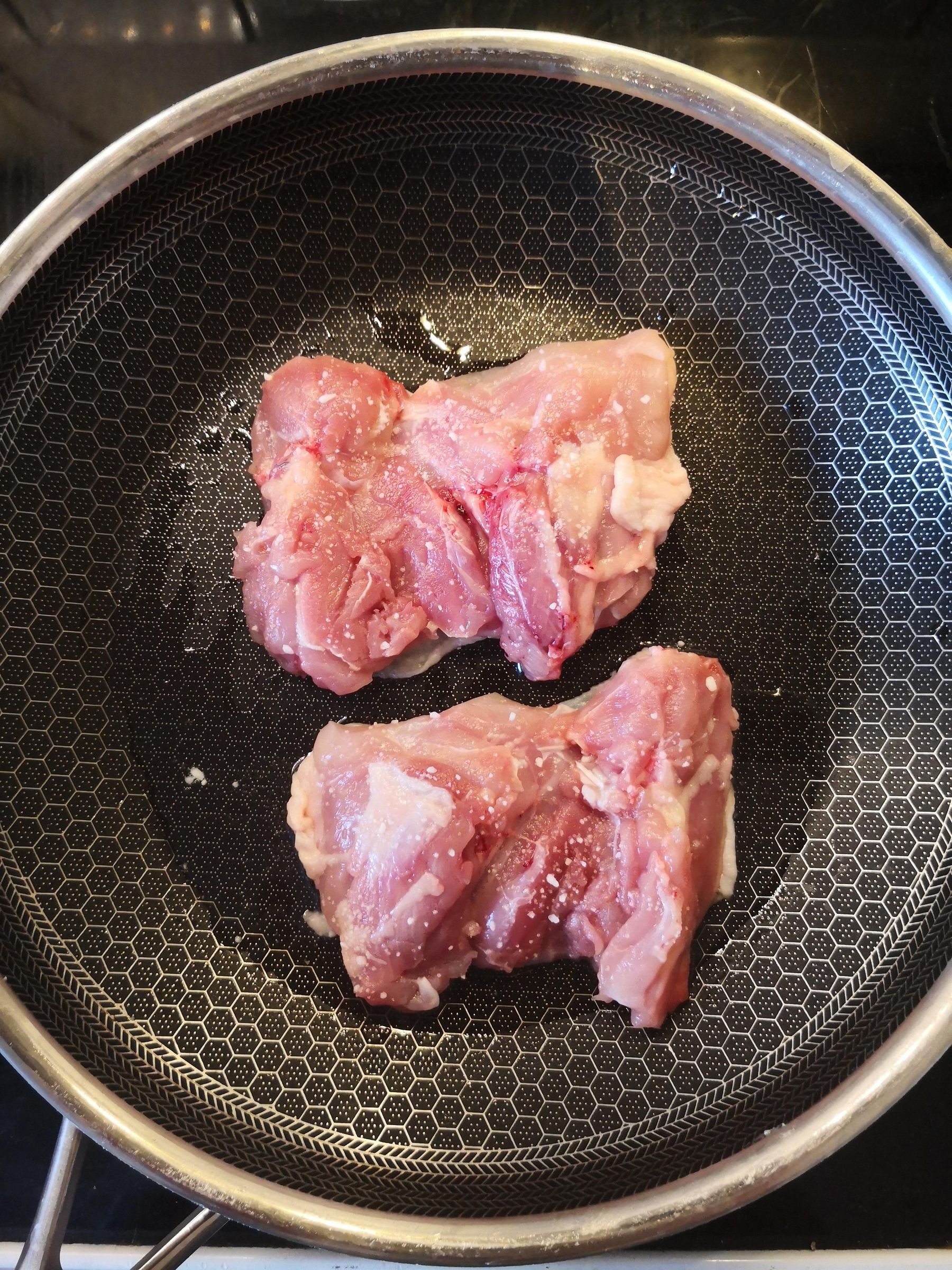 How to Break Down a Chicken, and Turn It Into Three Meals : 7 Steps ...