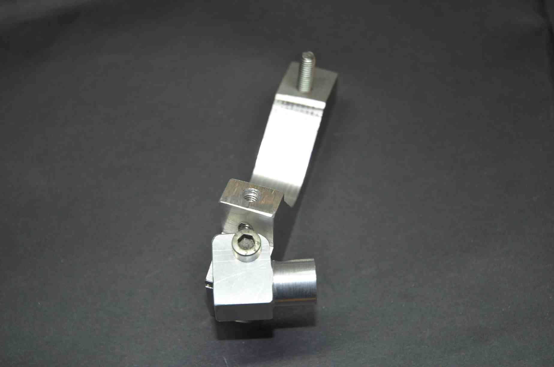 Laser Centre/edge Finder for a Mill or Drill. : 11 Steps (with Pictures ...