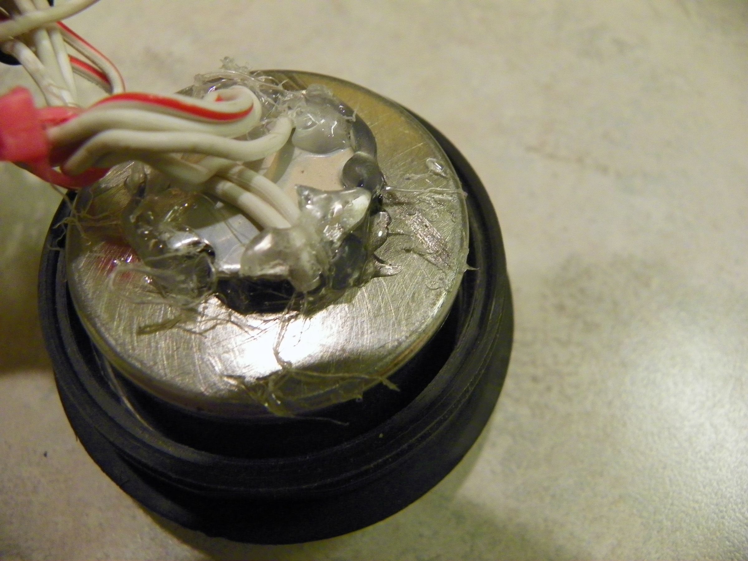 RGB Flashlight : 7 Steps - Instructables