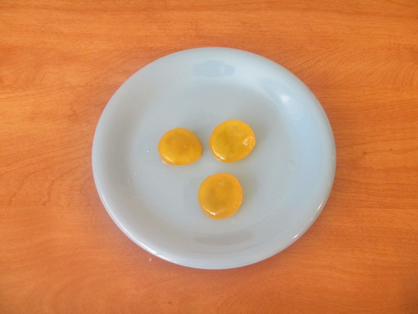 Quickly Cured Egg Yolks : 11 Steps (with Pictures) - Instructables