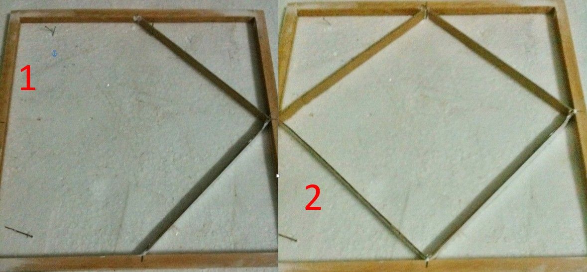 Easy DIY Iron Wall Art! : 6 Steps (with Pictures) - Instructables