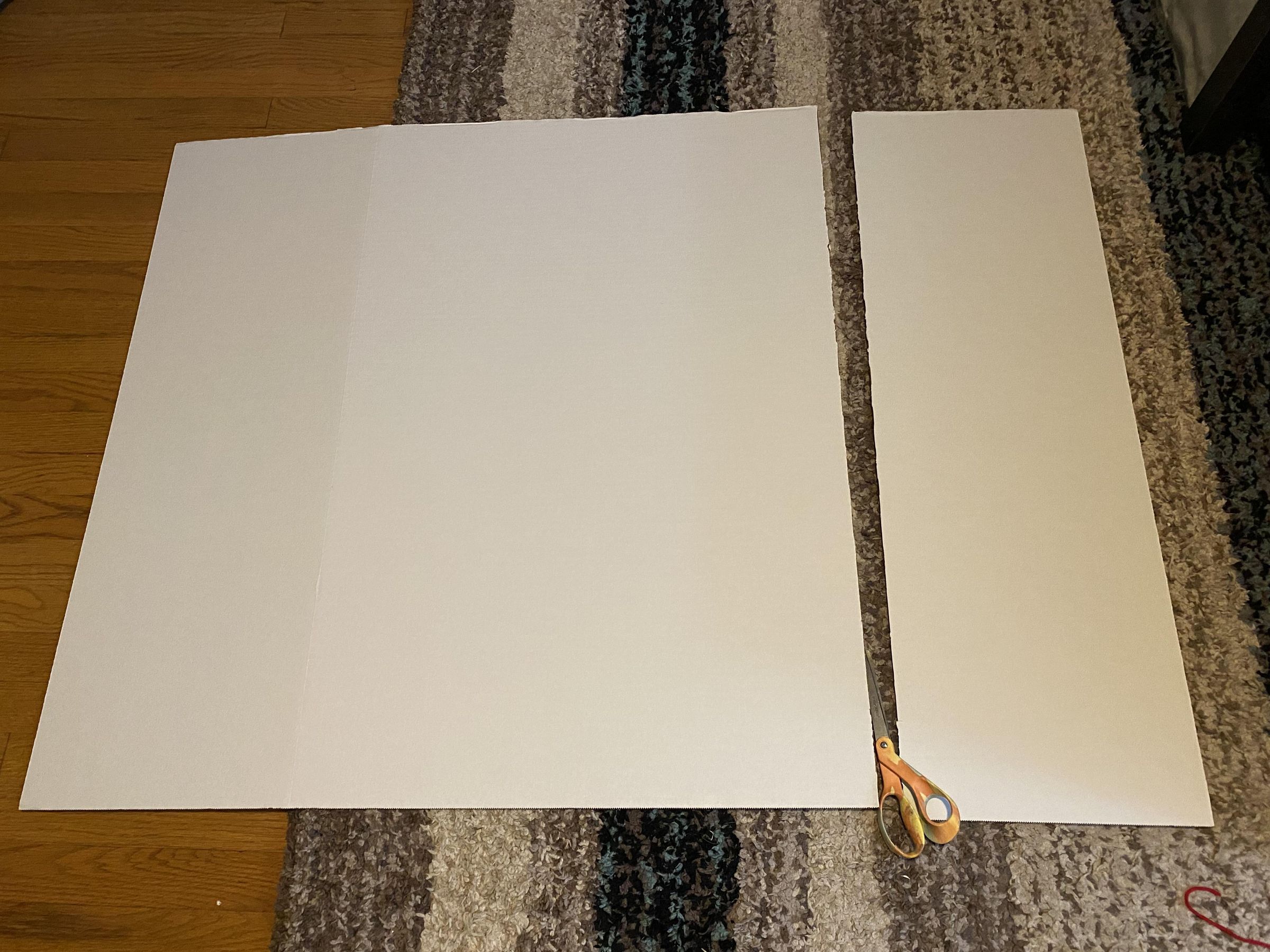 Easy Book (Marky) Mark Halloween Costume : 7 Steps - Instructables