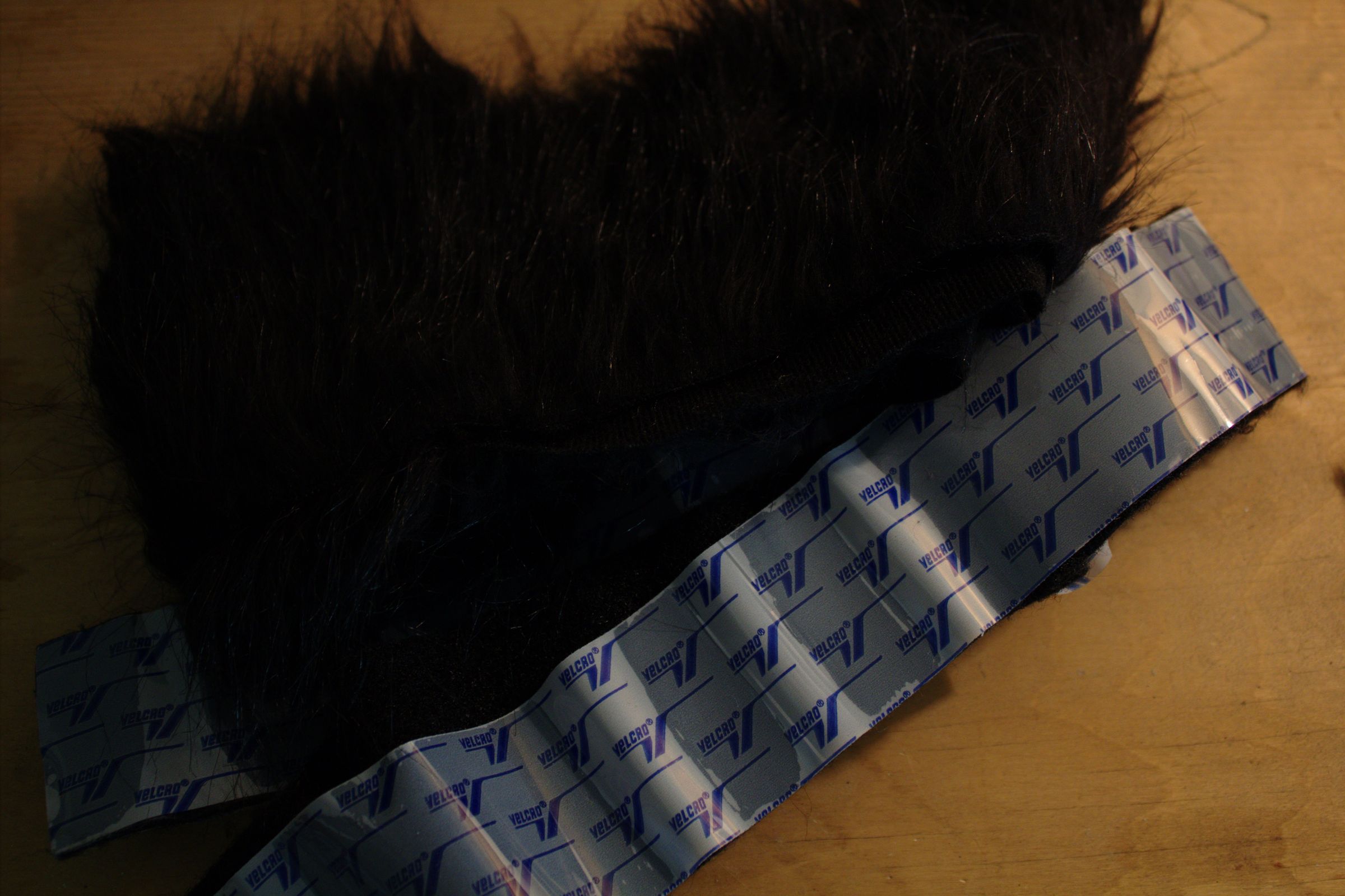 Animatronic Cat Ears : 11 Steps (with Pictures) - Instructables