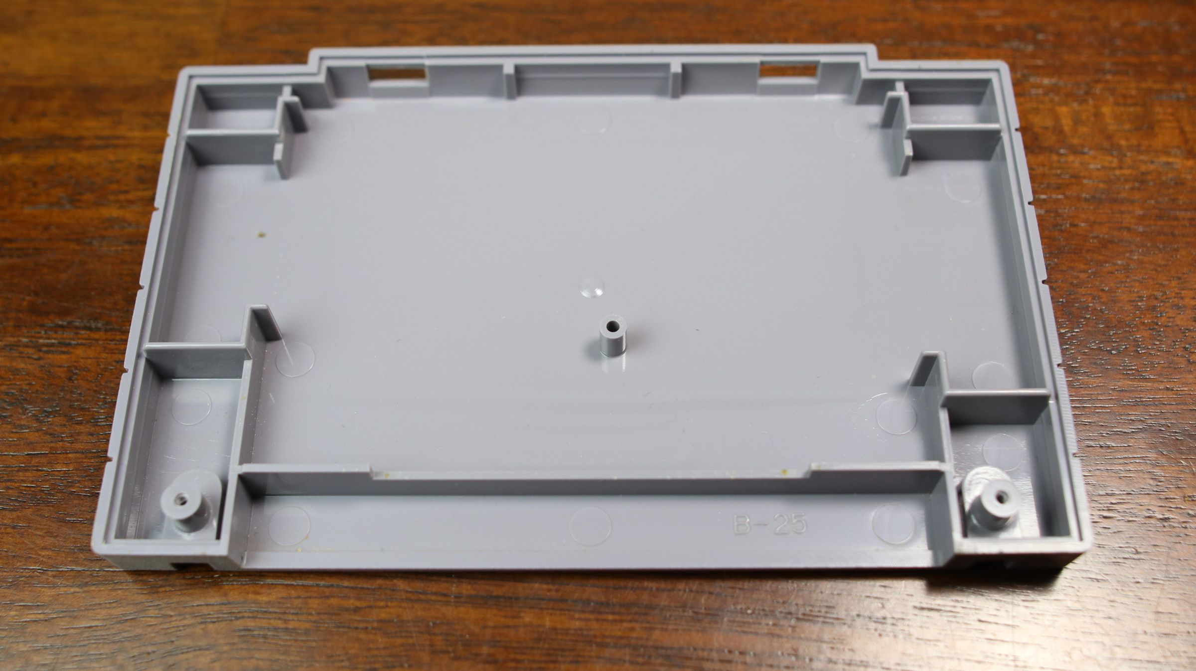 Super Nintendo Hard Drive : 6 Steps (with Pictures) - Instructables