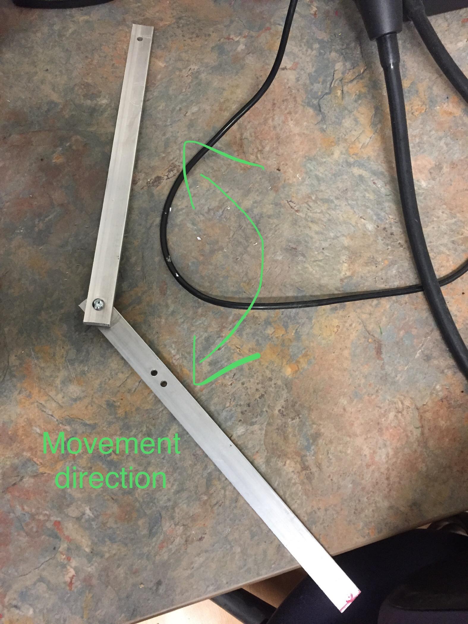 Animatronic Body : 5 Steps (with Pictures) - Instructables