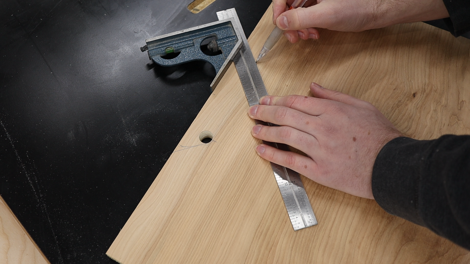 Drawer Pull Cutouts! Easy Router Technique! : 7 Steps (with Pictures ...