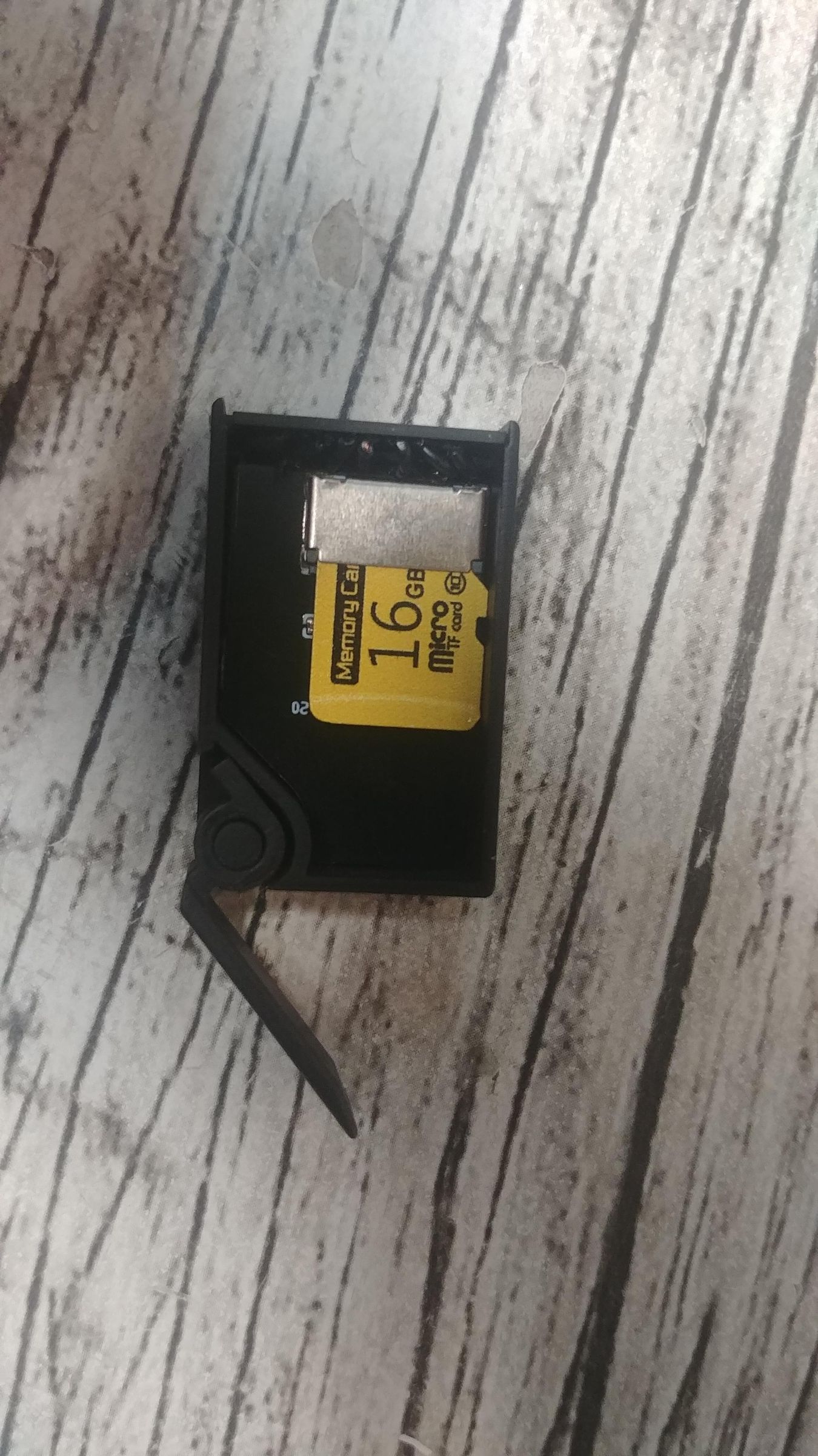 Diy Small But Powerful Miniature ESP32 NAS : 13 Steps (with Pictures ...