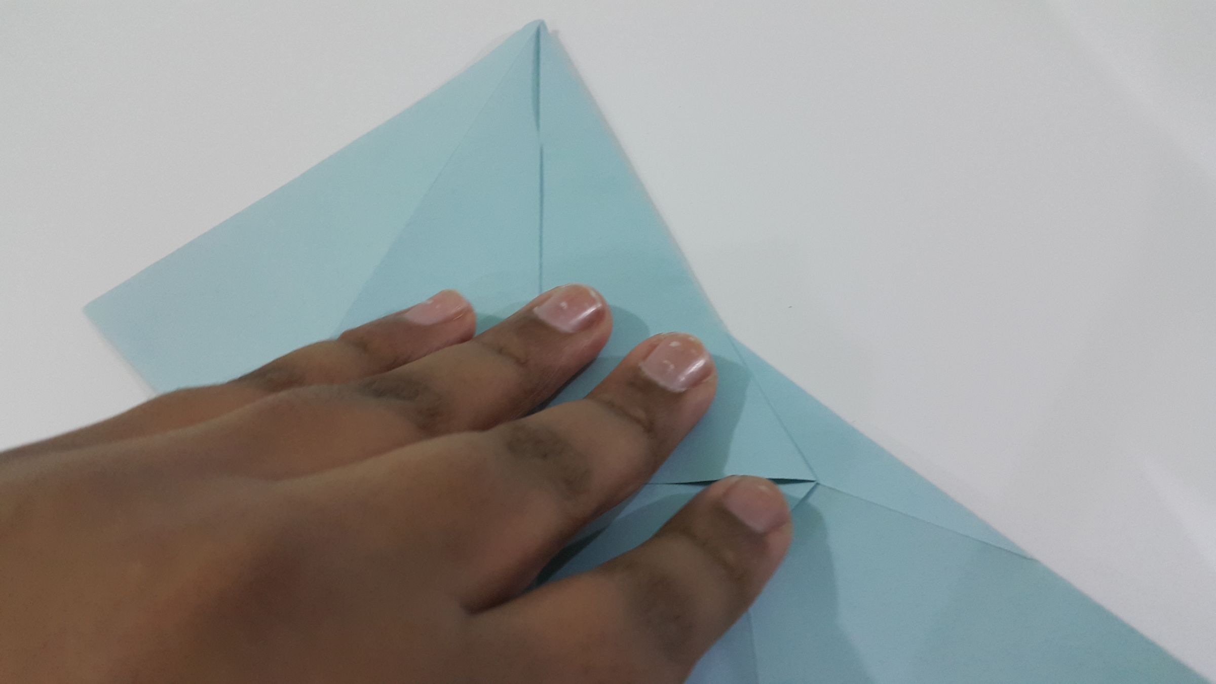 F-15 Paper Model : 16 Steps (with Pictures) - Instructables