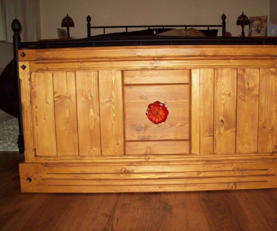 Sea Chest : 3 Steps (with Pictures) - Instructables