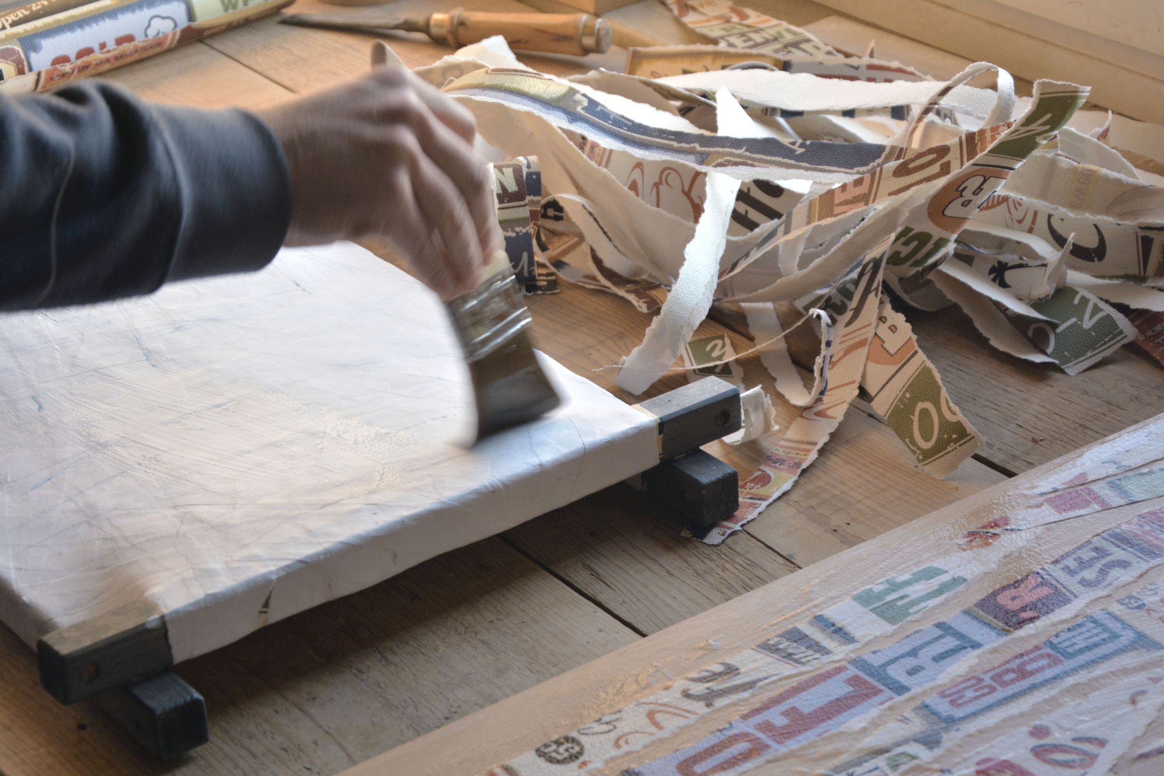 Paper Chair : 29 Steps (with Pictures) - Instructables